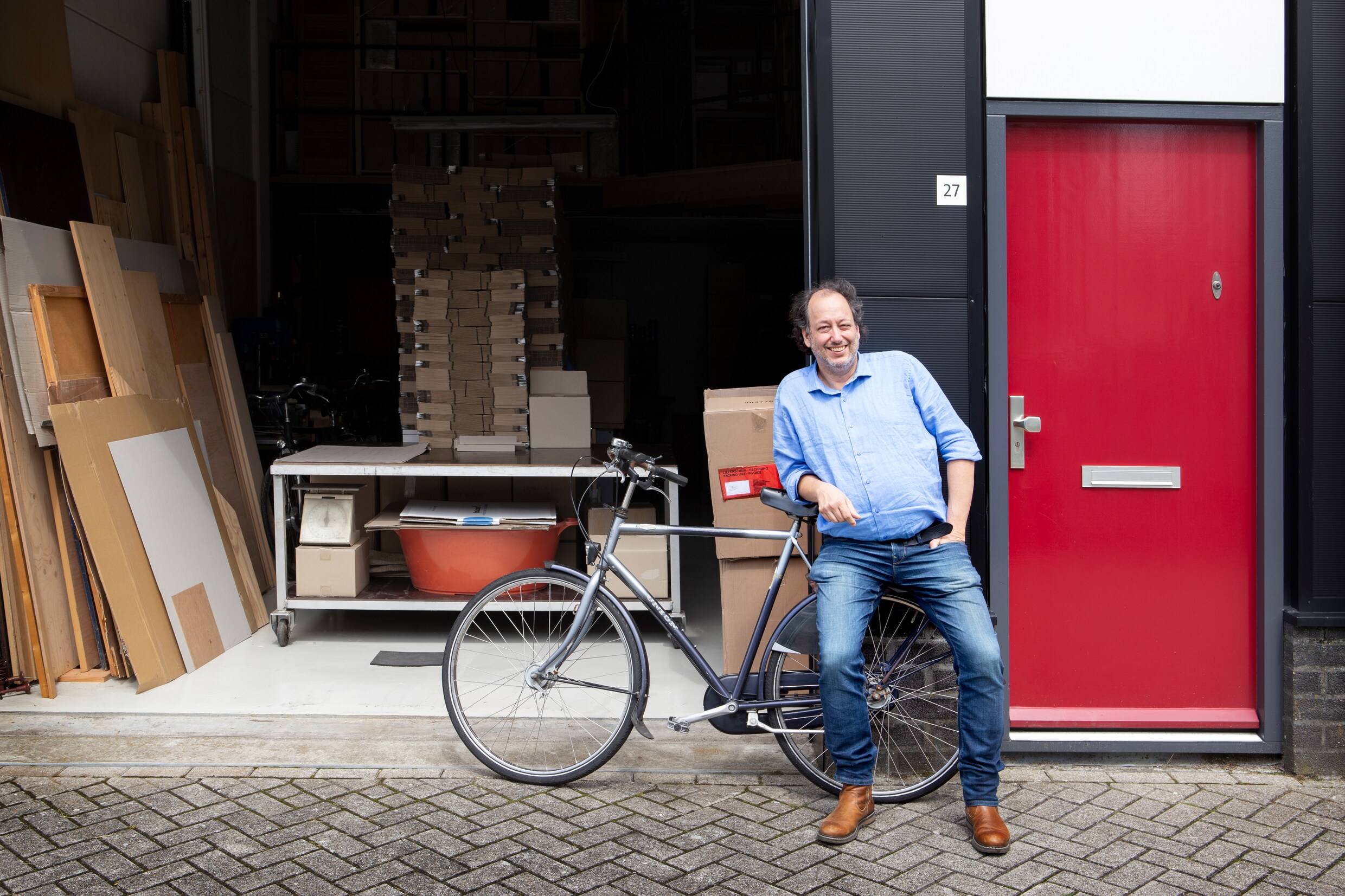 Kleine uitgeverijen boeken succes met onderscheidende titels: ‘Als ik ...