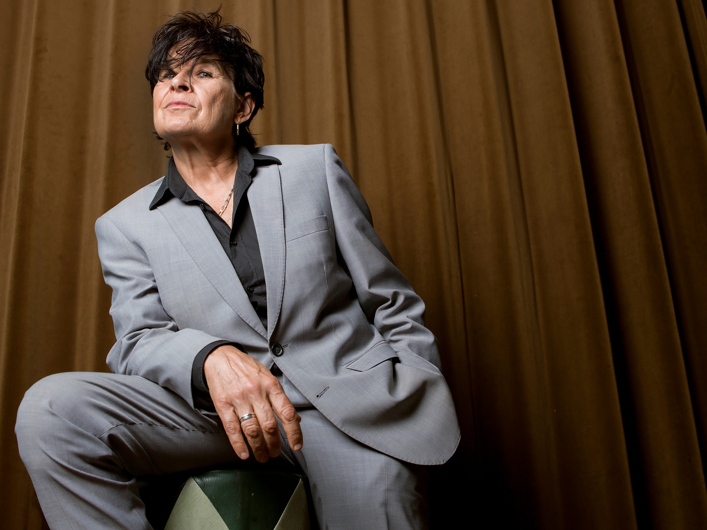 ‘Het is zo cliché om Madonna een bitch te noemen, simpelweg omdat ze ...