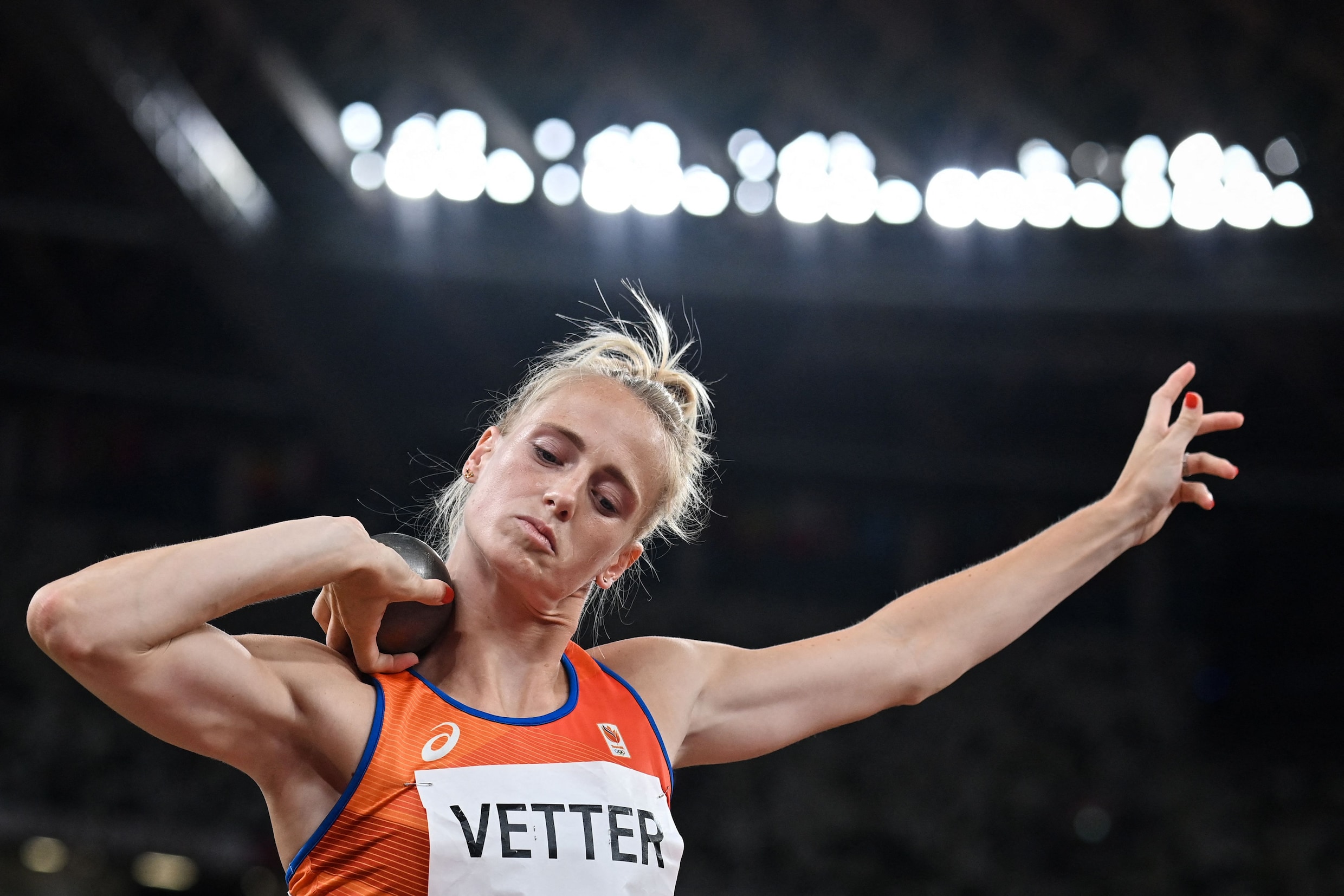 Coach Ronald Vetter zag hoe Nederland in 15 jaar een atletiekland werd ...