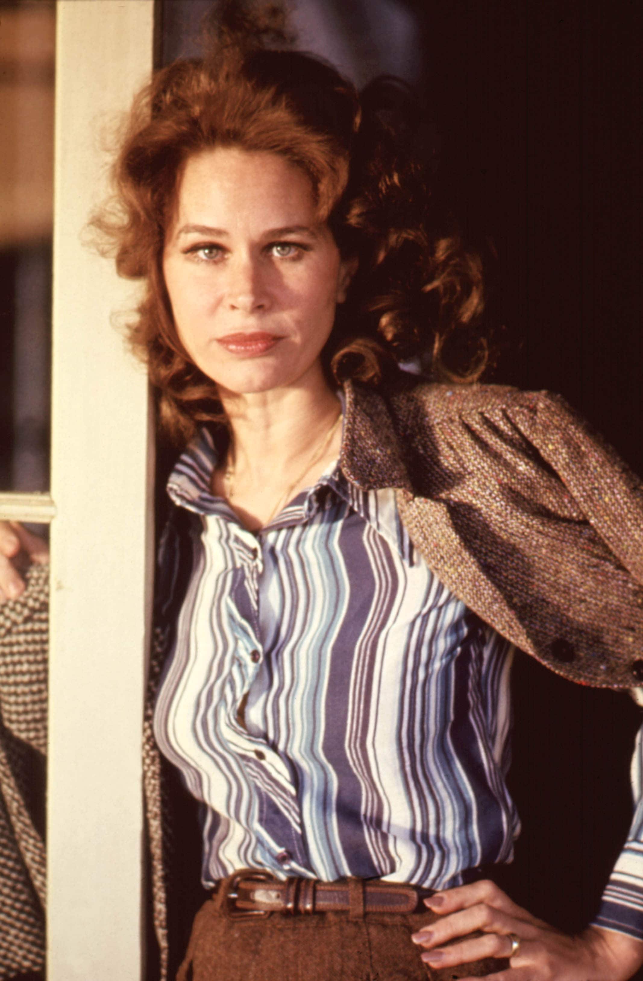 De Dromen Van Actrice Karen Black Zijn Na Haar Dood Uitgekomen Als