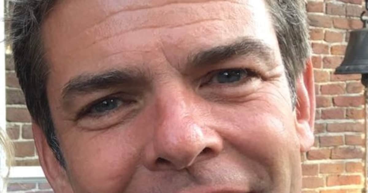 ‘Maratom’ was een gangmaker en een briljant gebruiker van algoritmes ...