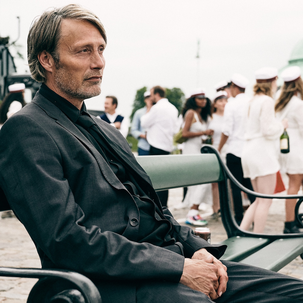 Mads Mikkelsen Een Koninklijke Aangelegenheid