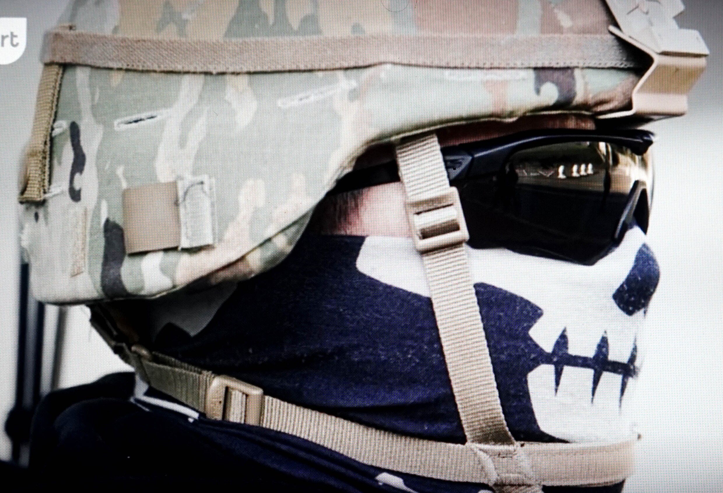 American Insurrection toont de jaren waarin de opstand van rechts ...