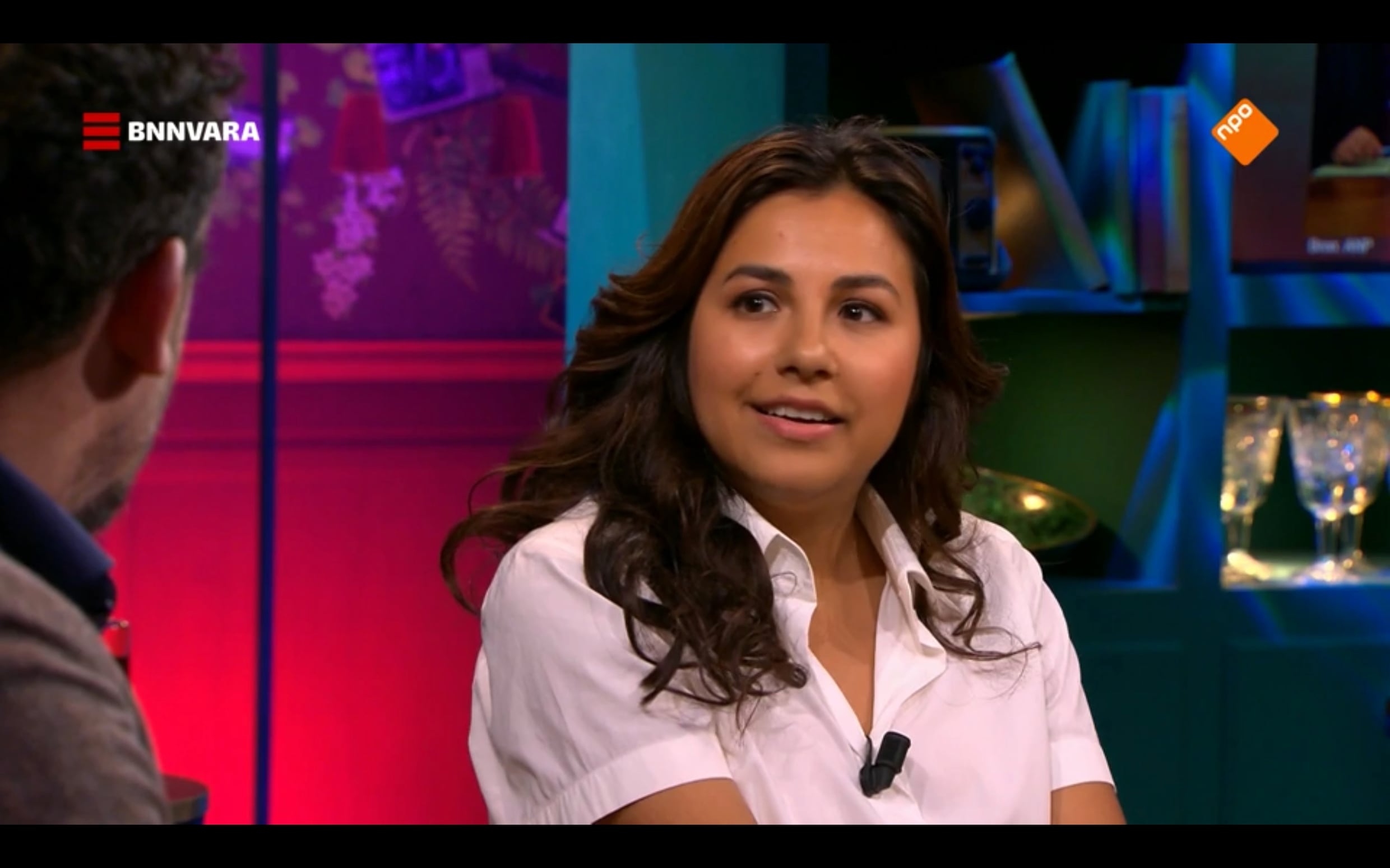 De miscast van Talitha Muusse bij Op1 zegt veel over het opportunisme waarmee de talkshow wordt ...