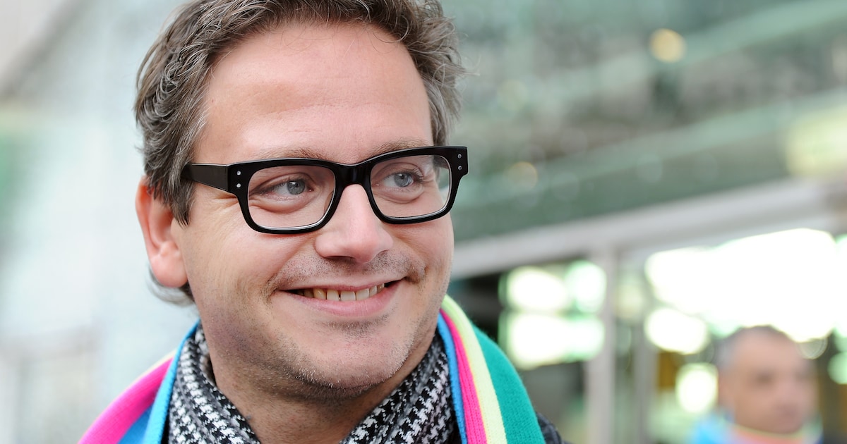 Guus Meeuwis en Sabrina Starke solisten 5 meiconcert | de Volkskrant