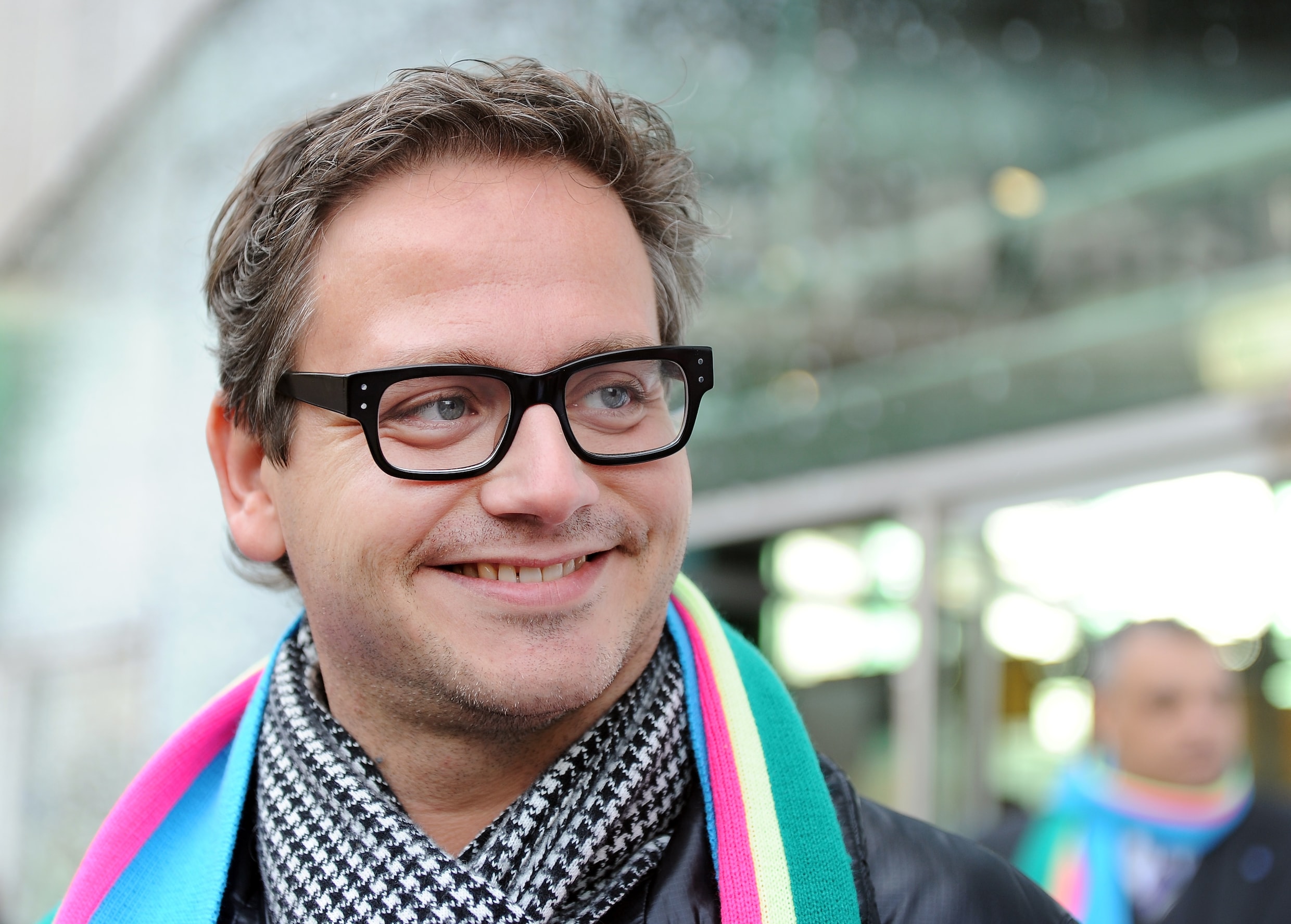 Guus Meeuwis en Tiësto ereburger van Brabant | de Volkskrant