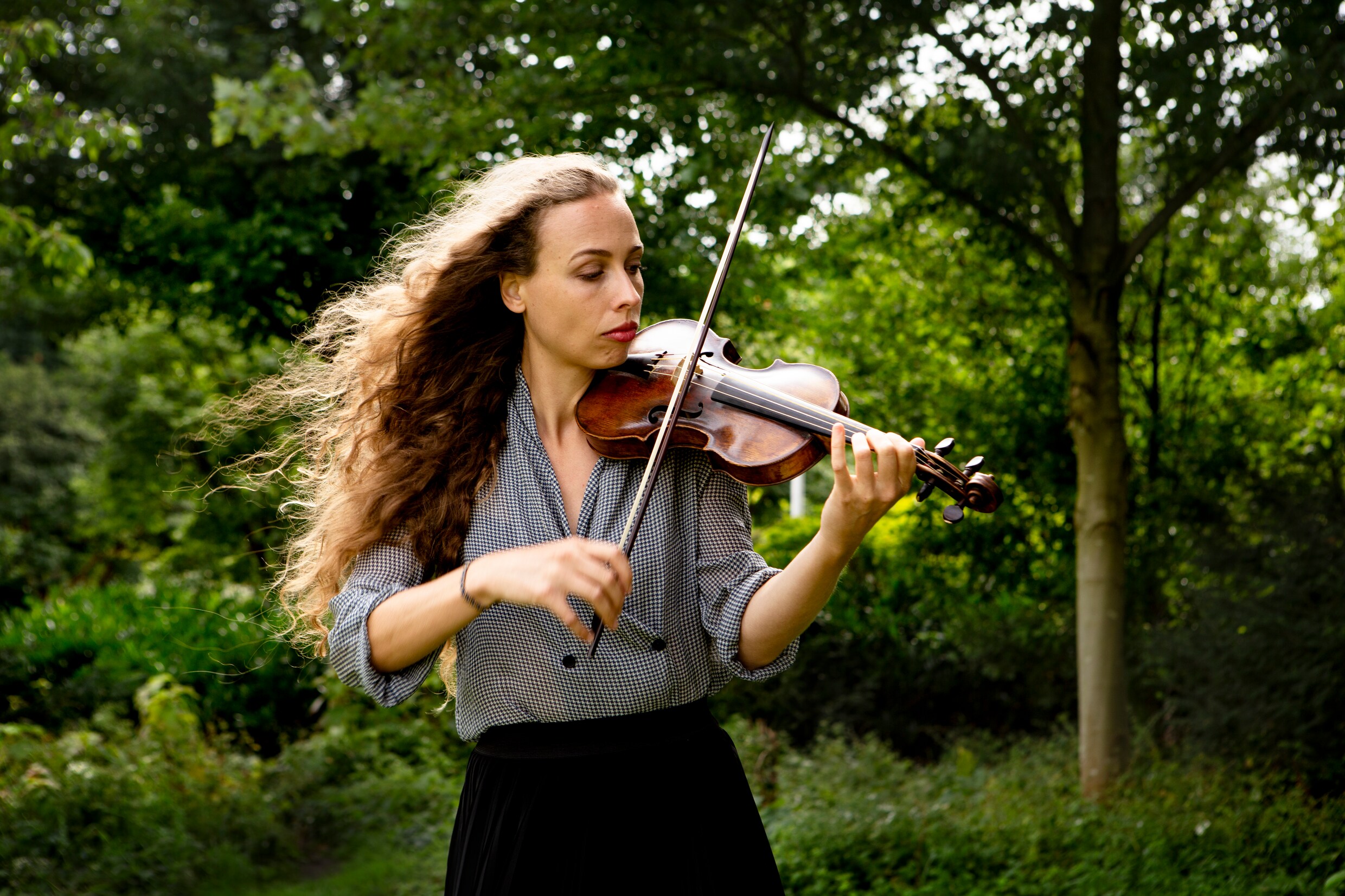 Wat staat er deze editie te gebeuren op het Festival Oude Muziek? | de ...