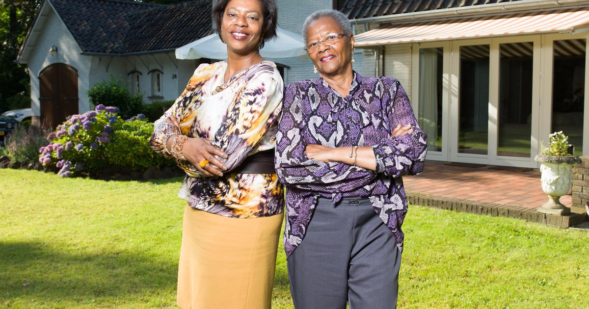 ‘Als je wilt dat er iets verandert, moet je meedoen’ zegt Joyce ...