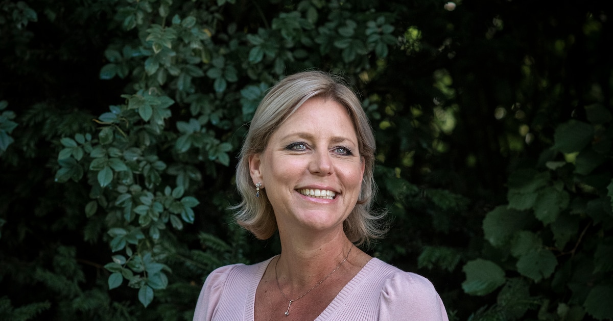 Outsider Rianne Letschert moet de kabinetsformatie door de volgende ...