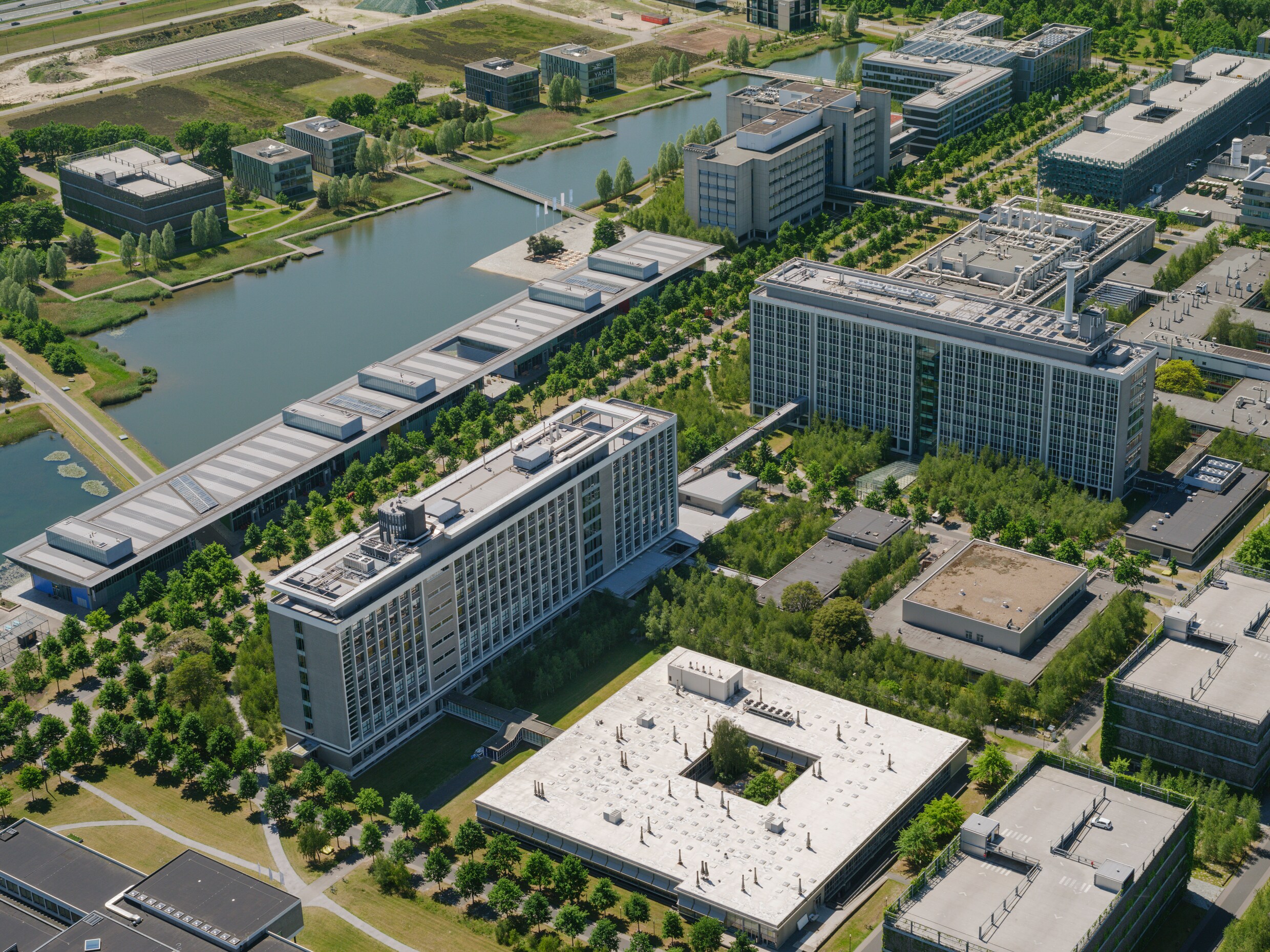 Gemeente Eindhoven wil Brainport-campus kopen: ‘Unieke kans die we met ...