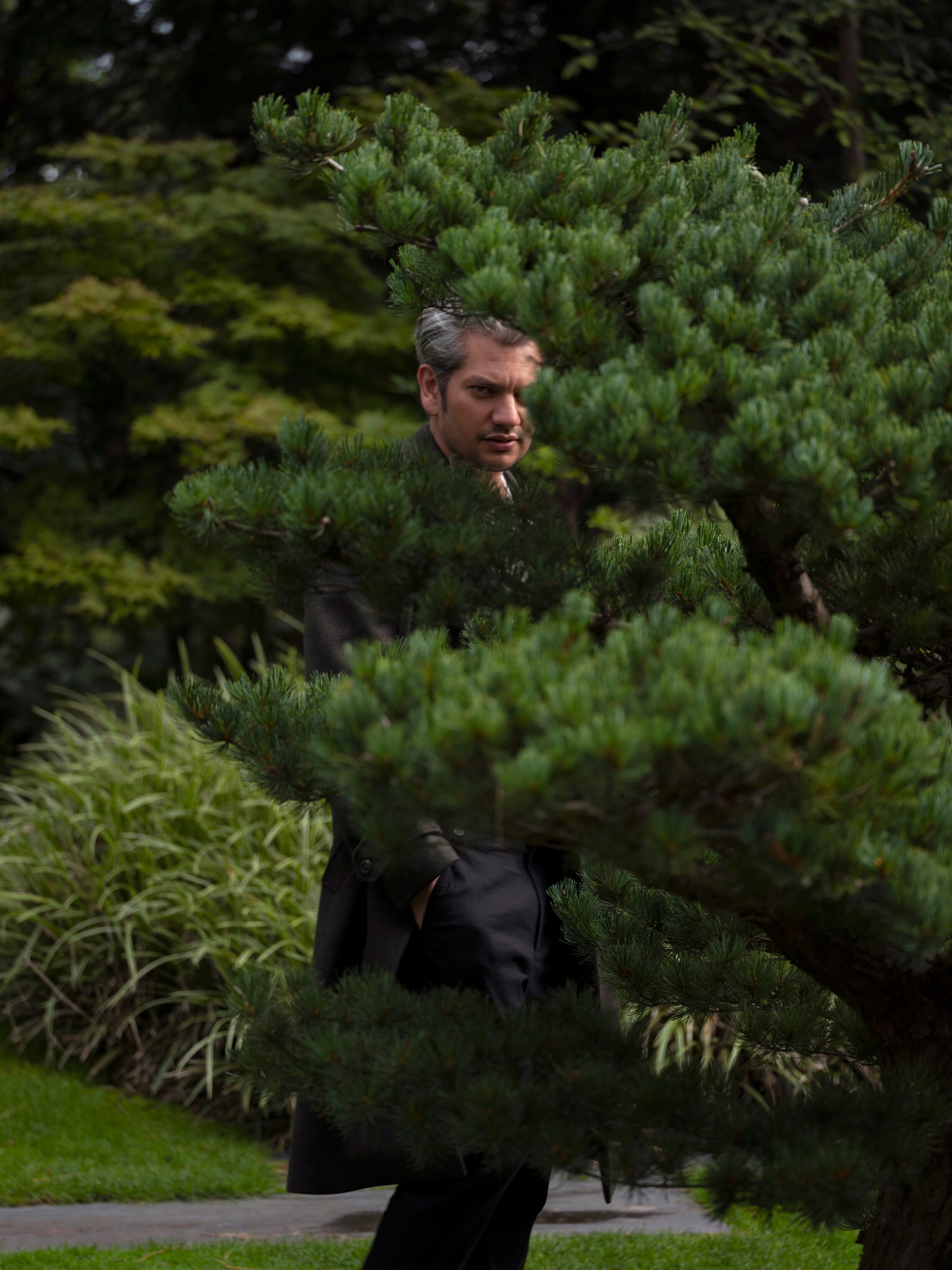 Maarten Heijmans wist niet of hij wel kon acteren, tot hij Ramses ...