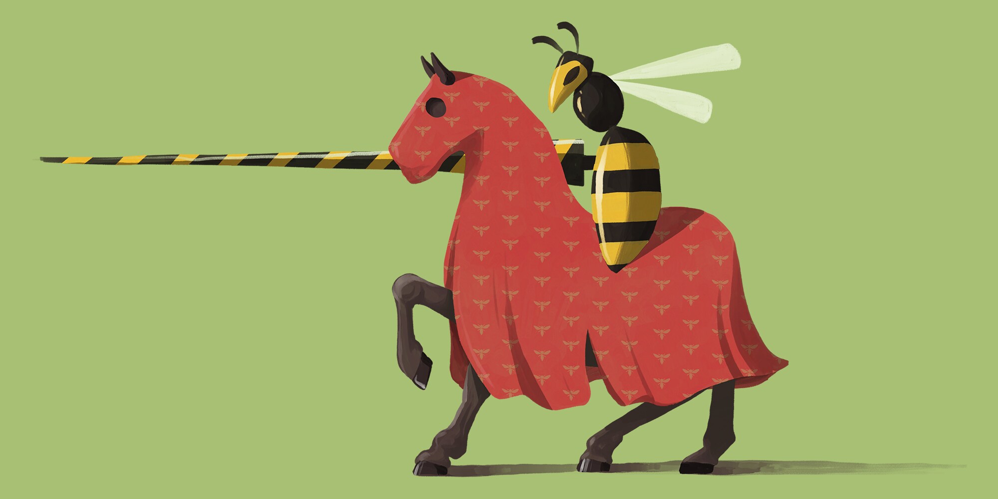 Wat te doen tegen wespen? | de Volkskrant