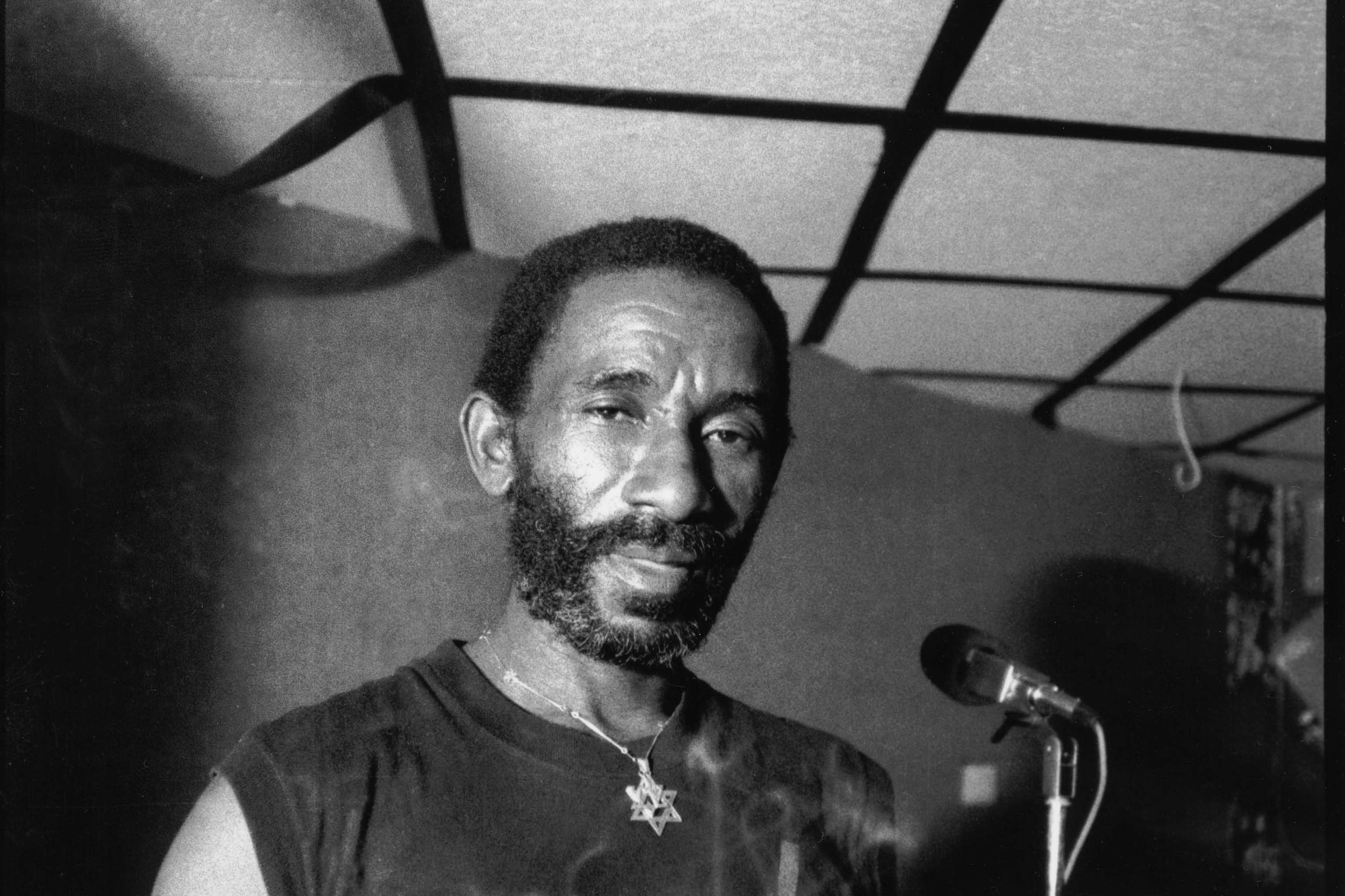 Een muzikale trip langs het belangrijkste werk van Lee Perry – één van ...