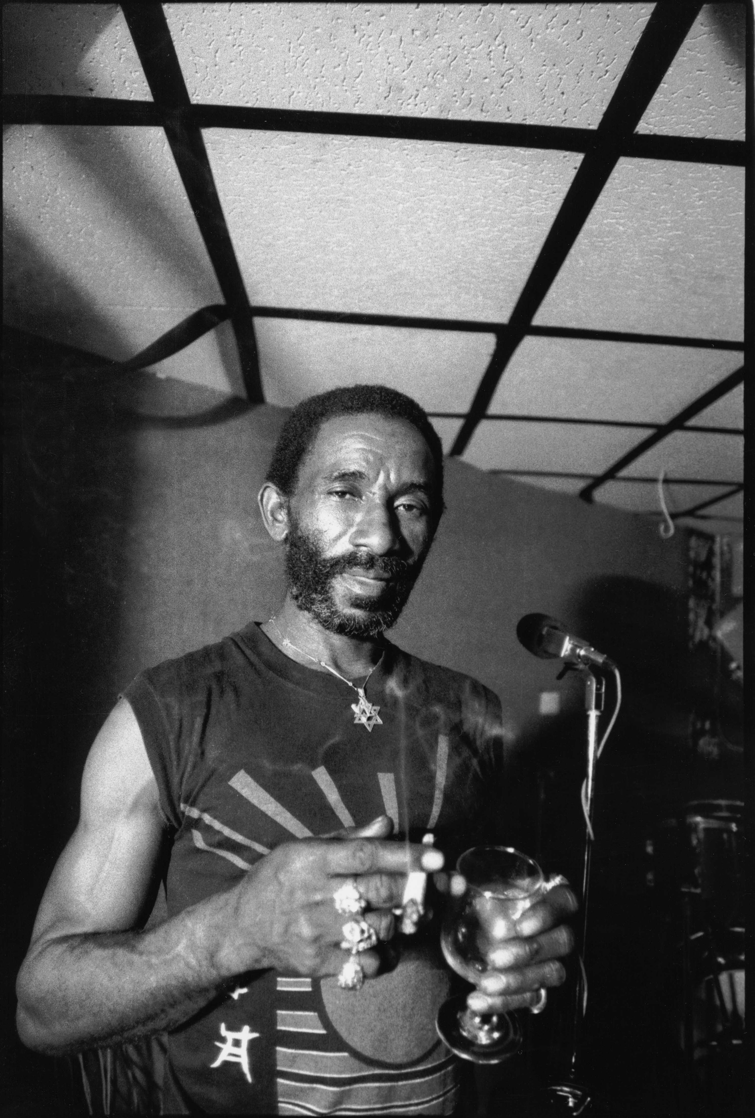 Een muzikale trip langs het belangrijkste werk van Lee Perry – één van ...