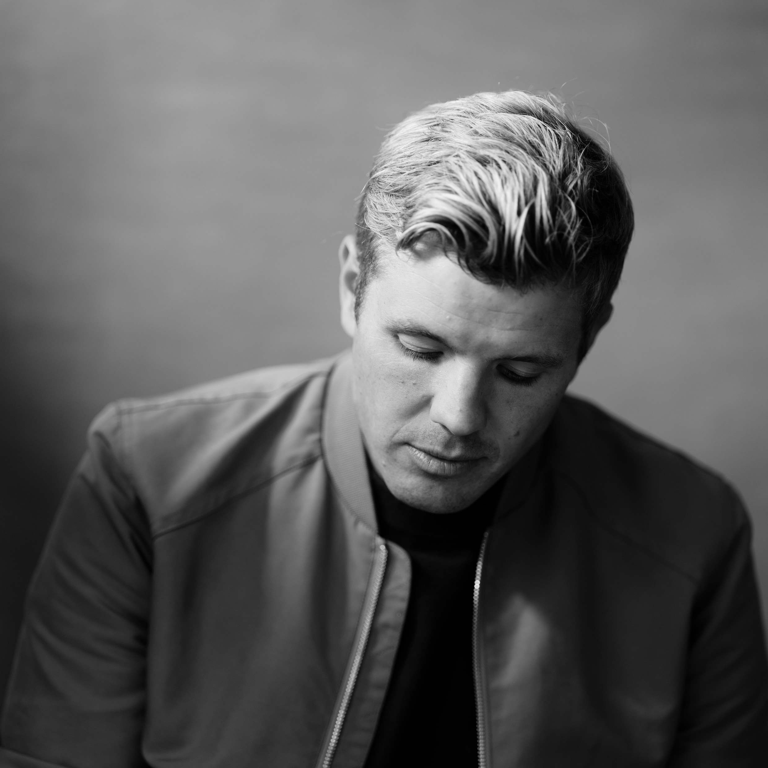 ‘Zolang je geen Amy Winehouse of Kurt Cobain bent, kun je als artiest ...