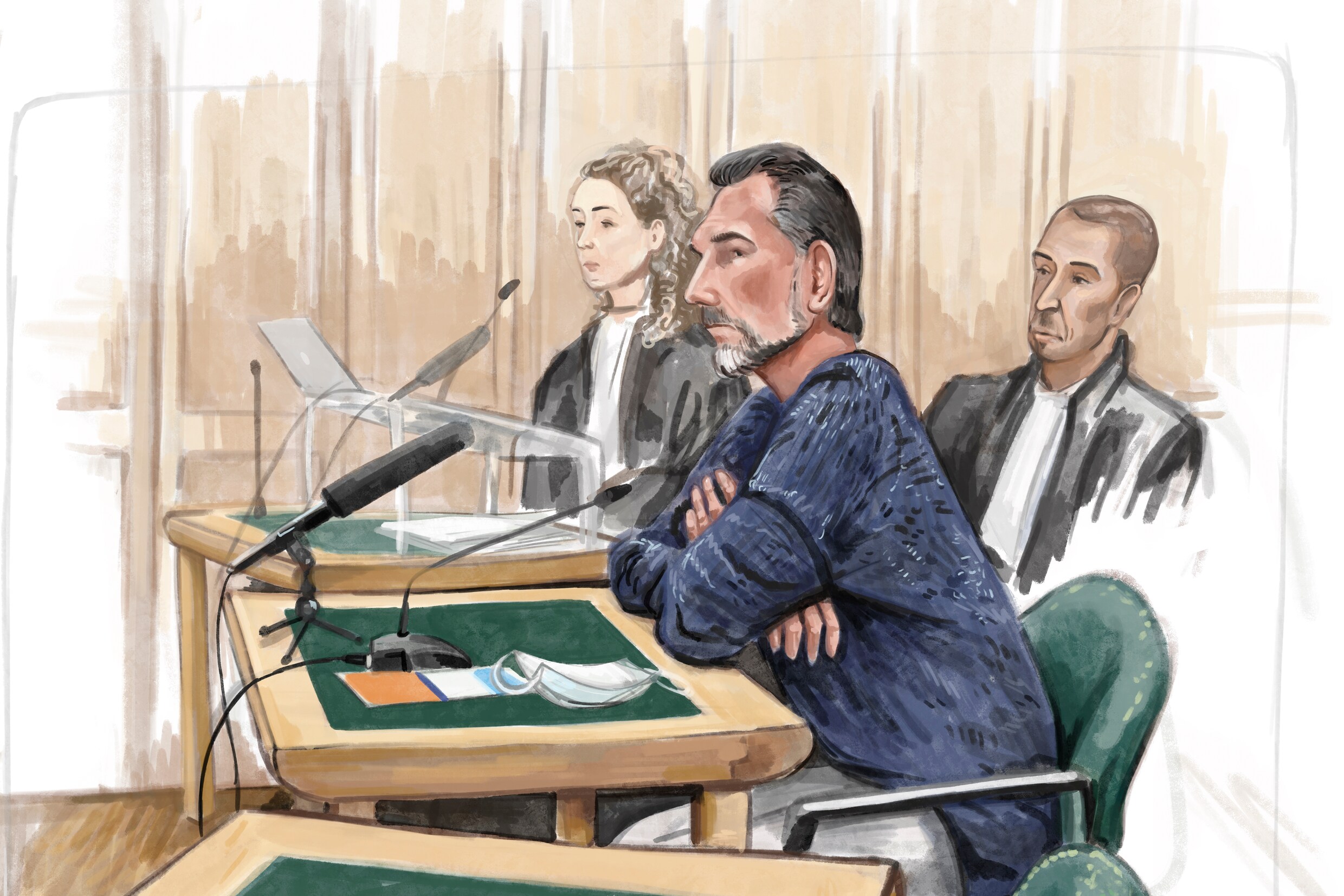 Hof in Den Bosch wil moordenaar Hümeyra horen over belastende ...