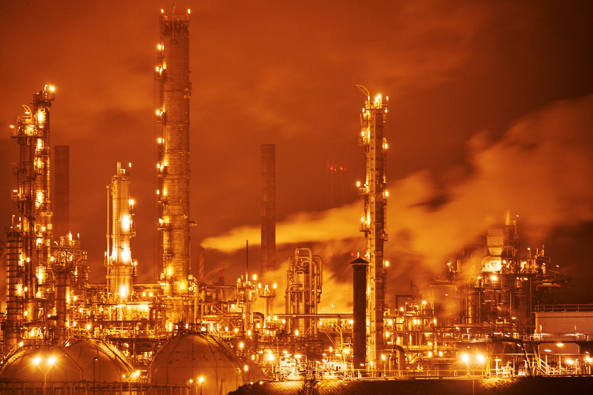 Pensioenfondsen plaatsen Shell op de zwarte lijst, in hetzelfde rijtje ...