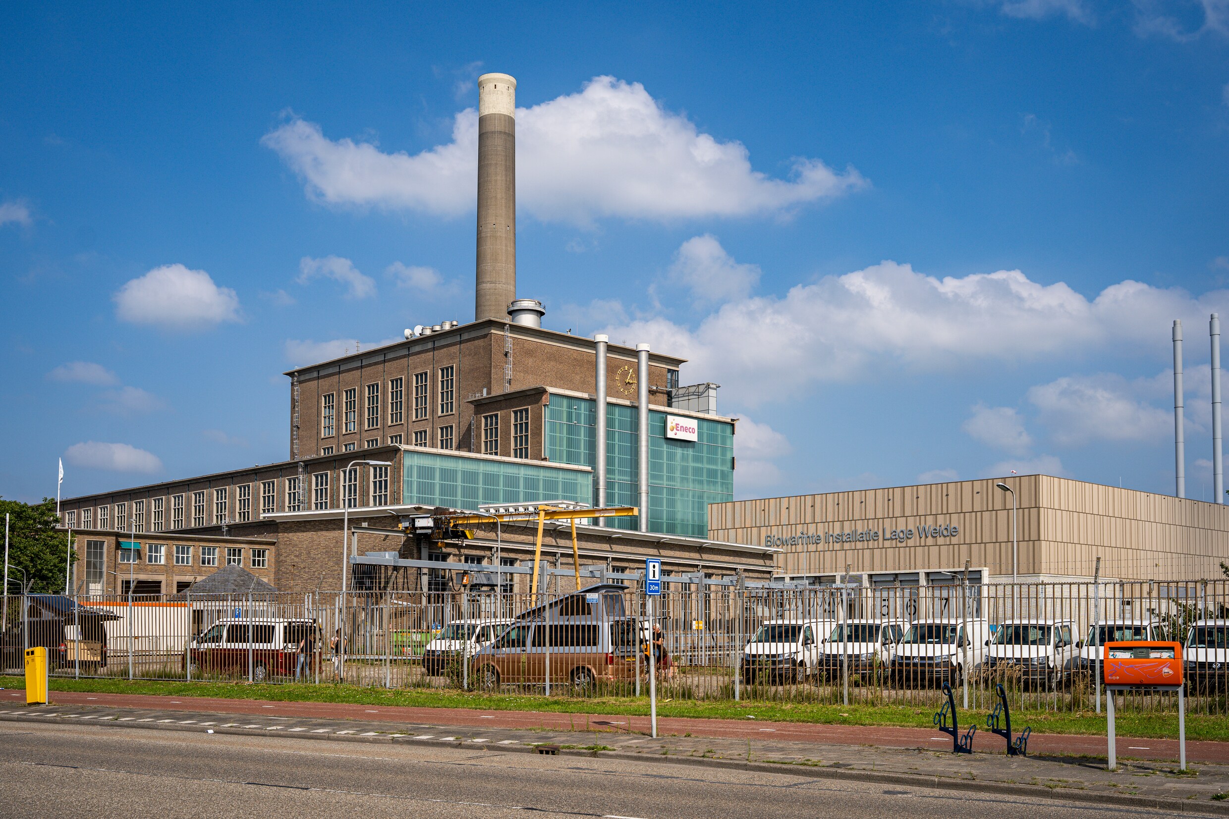 Opinie: Energieplannen VVD en D66 moeten sneller en forser om ...