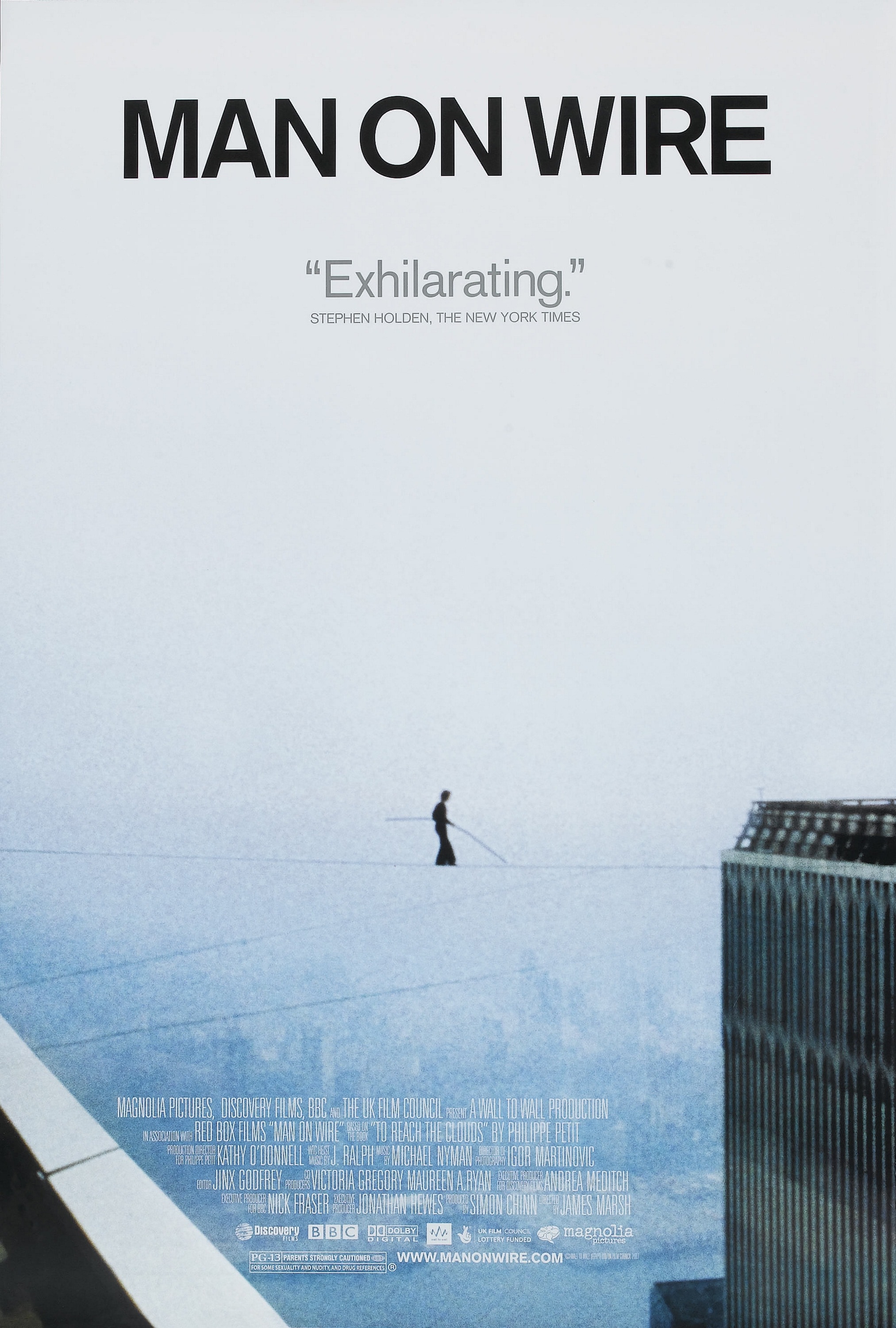 Deze films en series over 11 september zijn echte aanraders | de Volkskrant