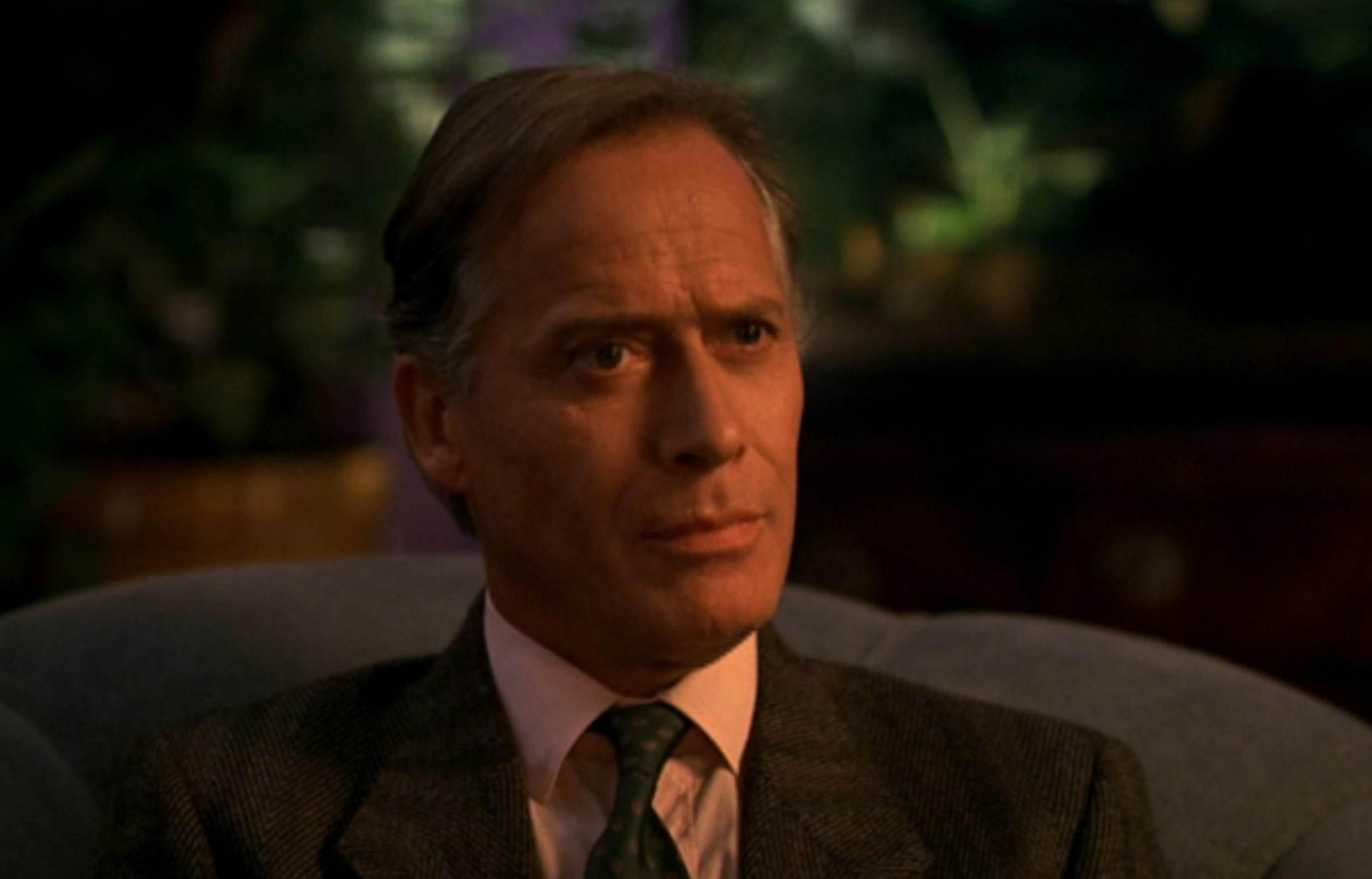 Niemand in Nederland kende Henri Garcin, tot hij een telefoontje kreeg ...