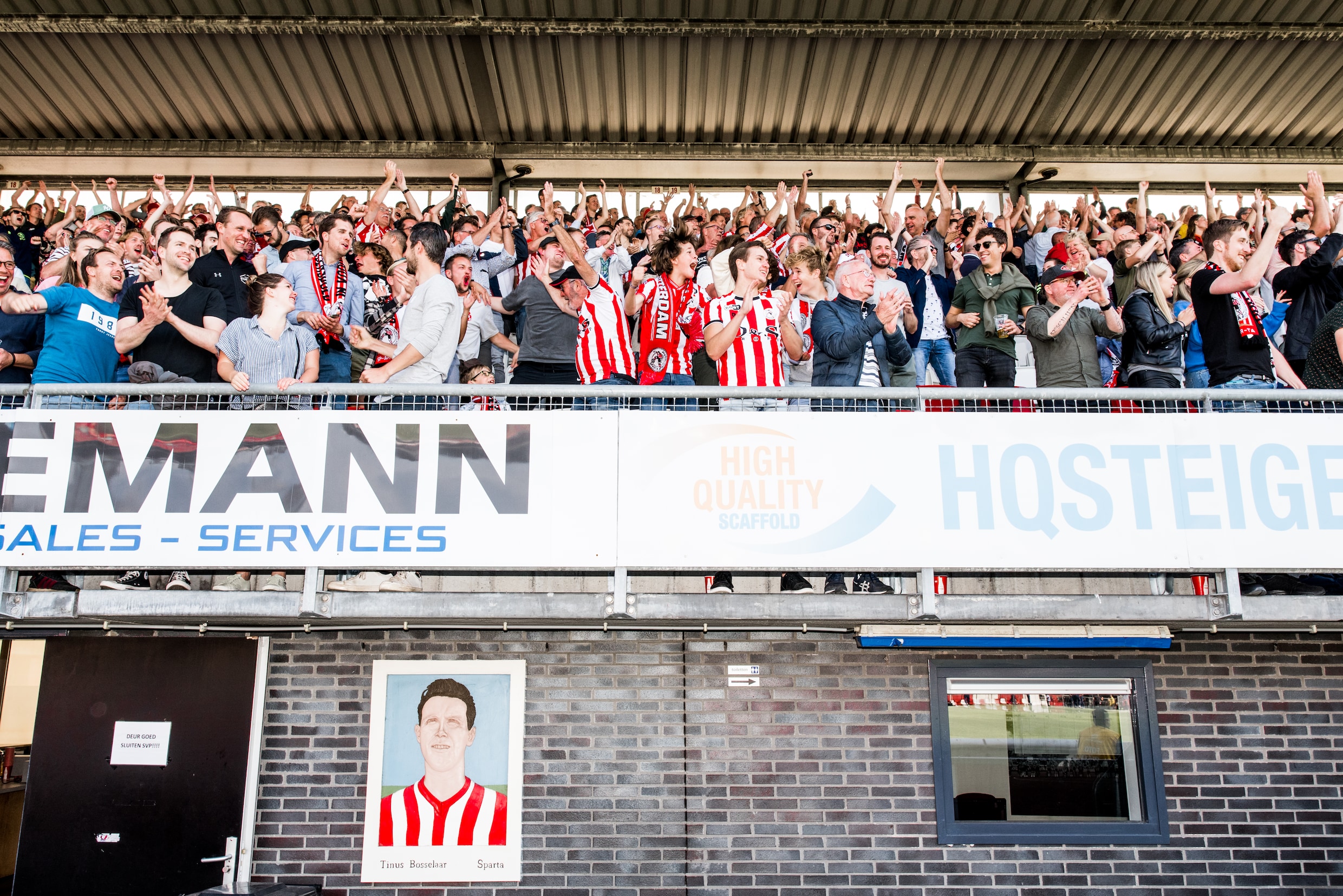 Commentator Mark van Rijswijk wil álles weten: ‘Al stemt er maar ...