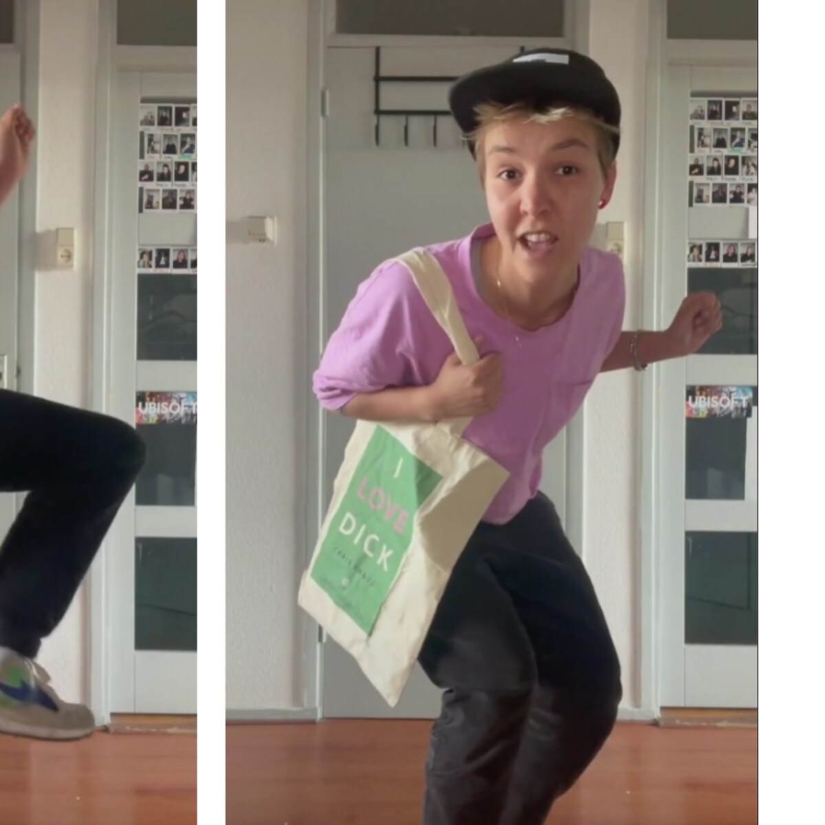 Lelijke Kinderen Meme Kijk Nou Eens: Jongere Leest Boek, Juist Dóór
