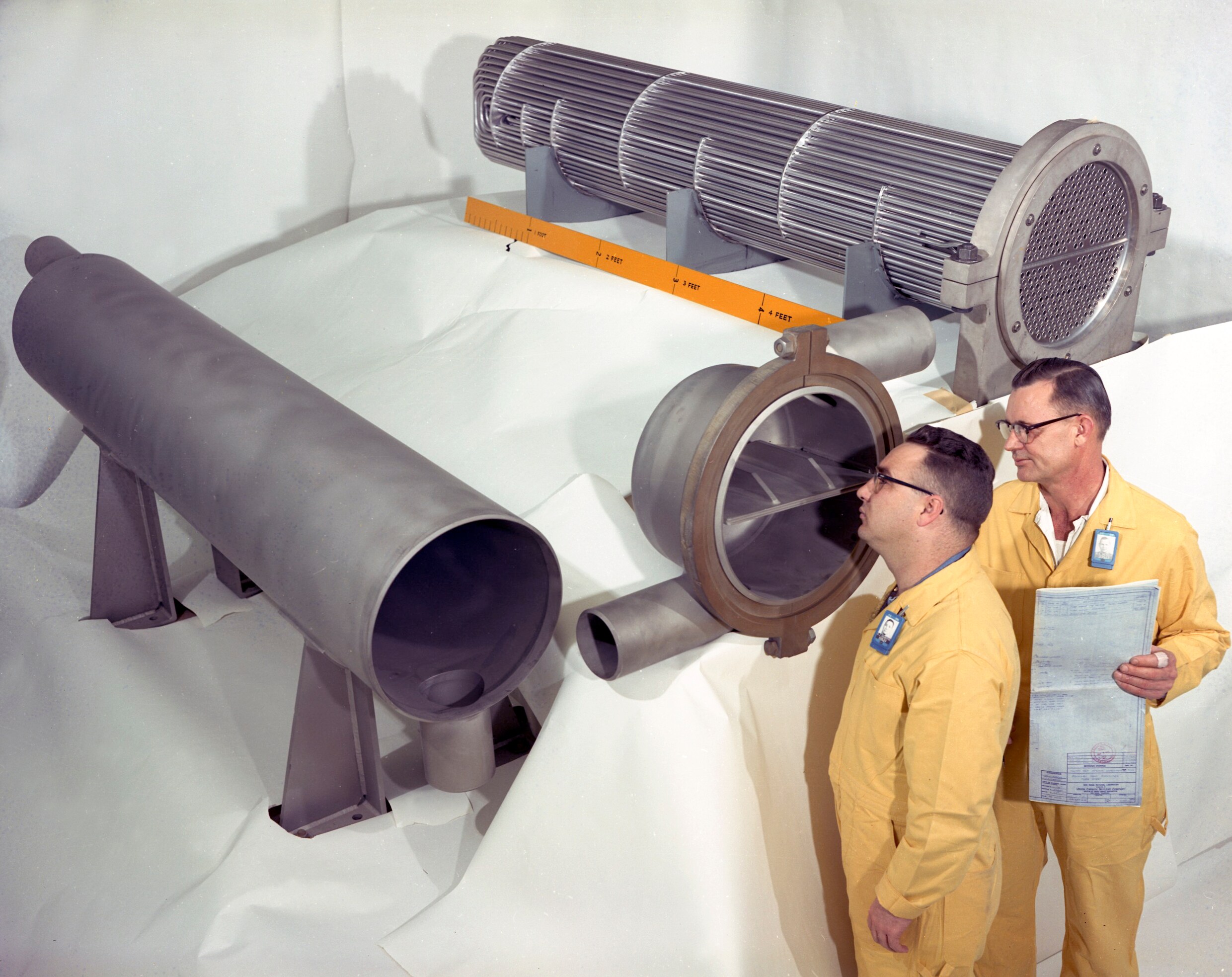 Thorium geldt al tijden als de grote belofte van duurzame energie. Nu ...