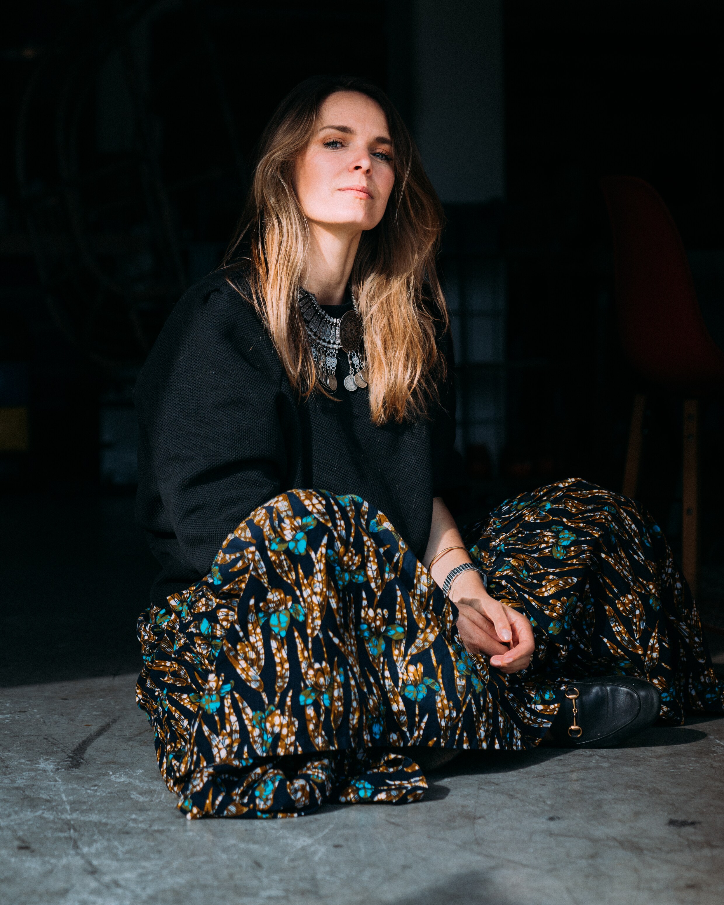 Met documentaire over haar bipolaire stoornis wil Hanna Verboom ...