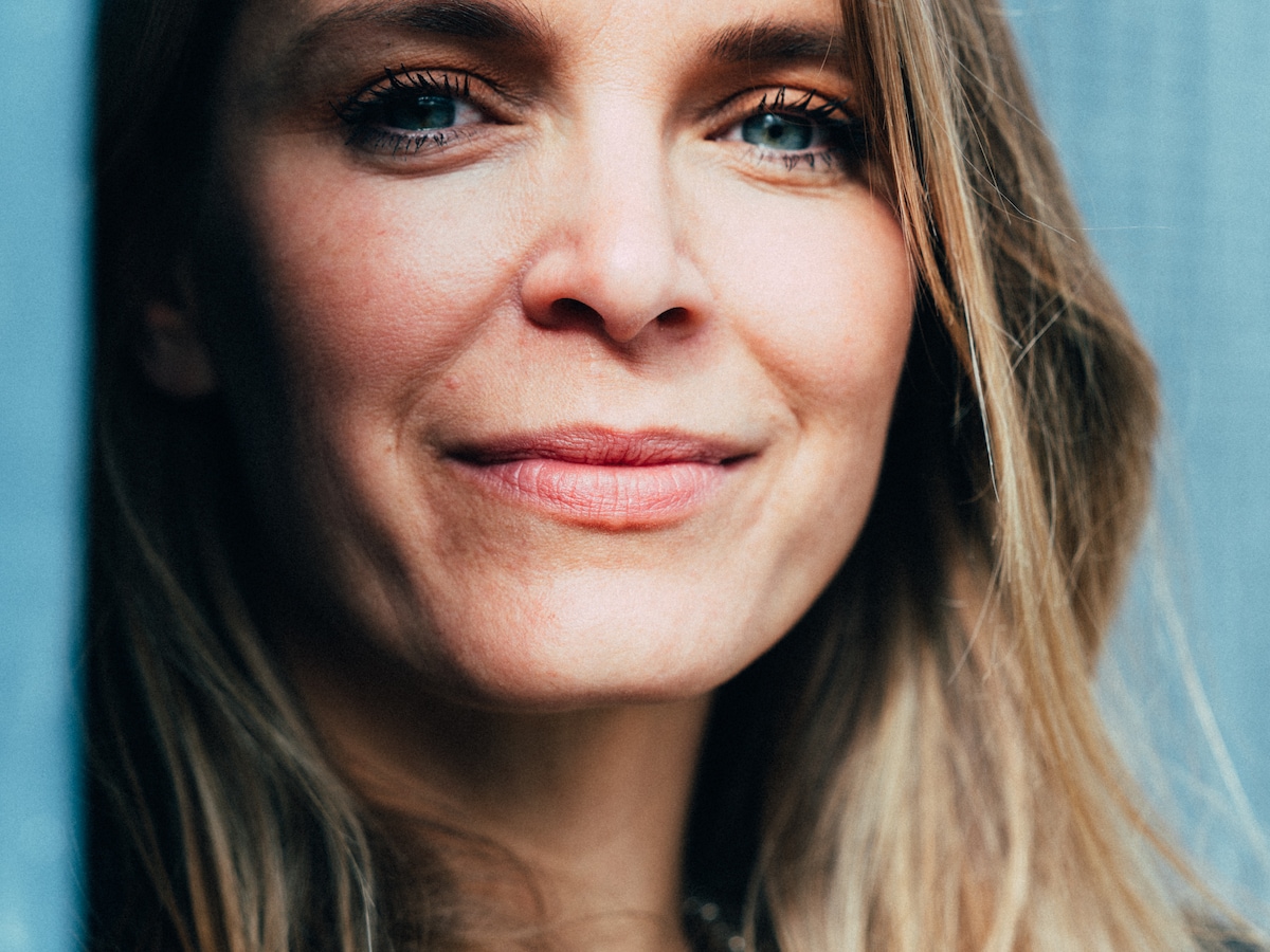 Actrice Hanna Verboom Maakt Docu Over Haar Psychose Op De Oscarparty