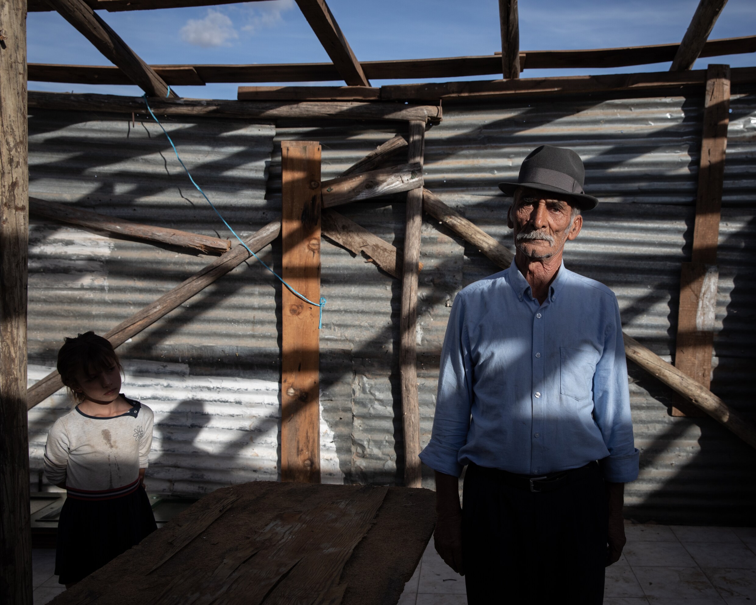 Radicaal-rechts in Portugal heeft het gemunt op Roma | de Volkskrant