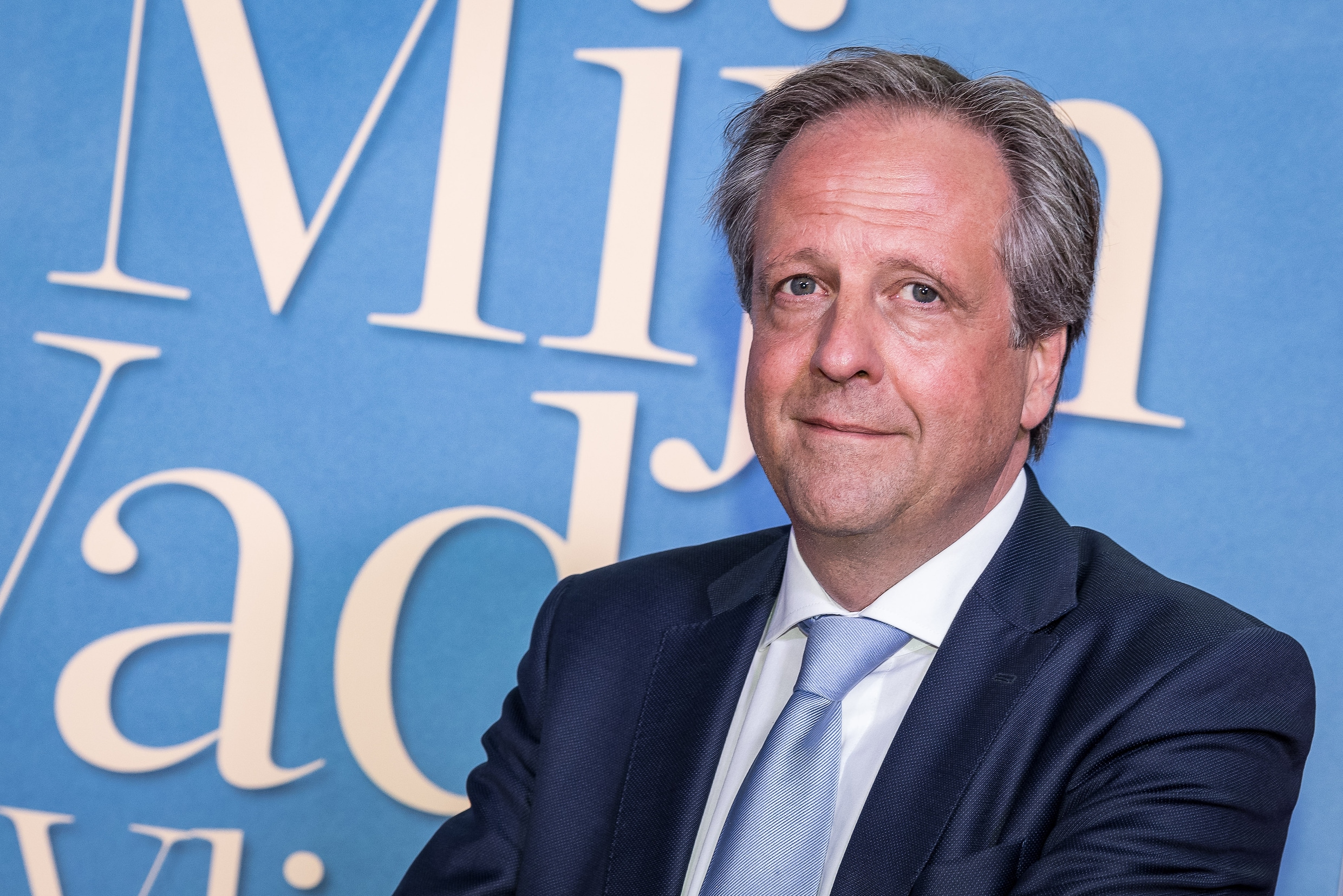 Alexander Pechtold voorgedragen als burgemeester van Delft | de Volkskrant