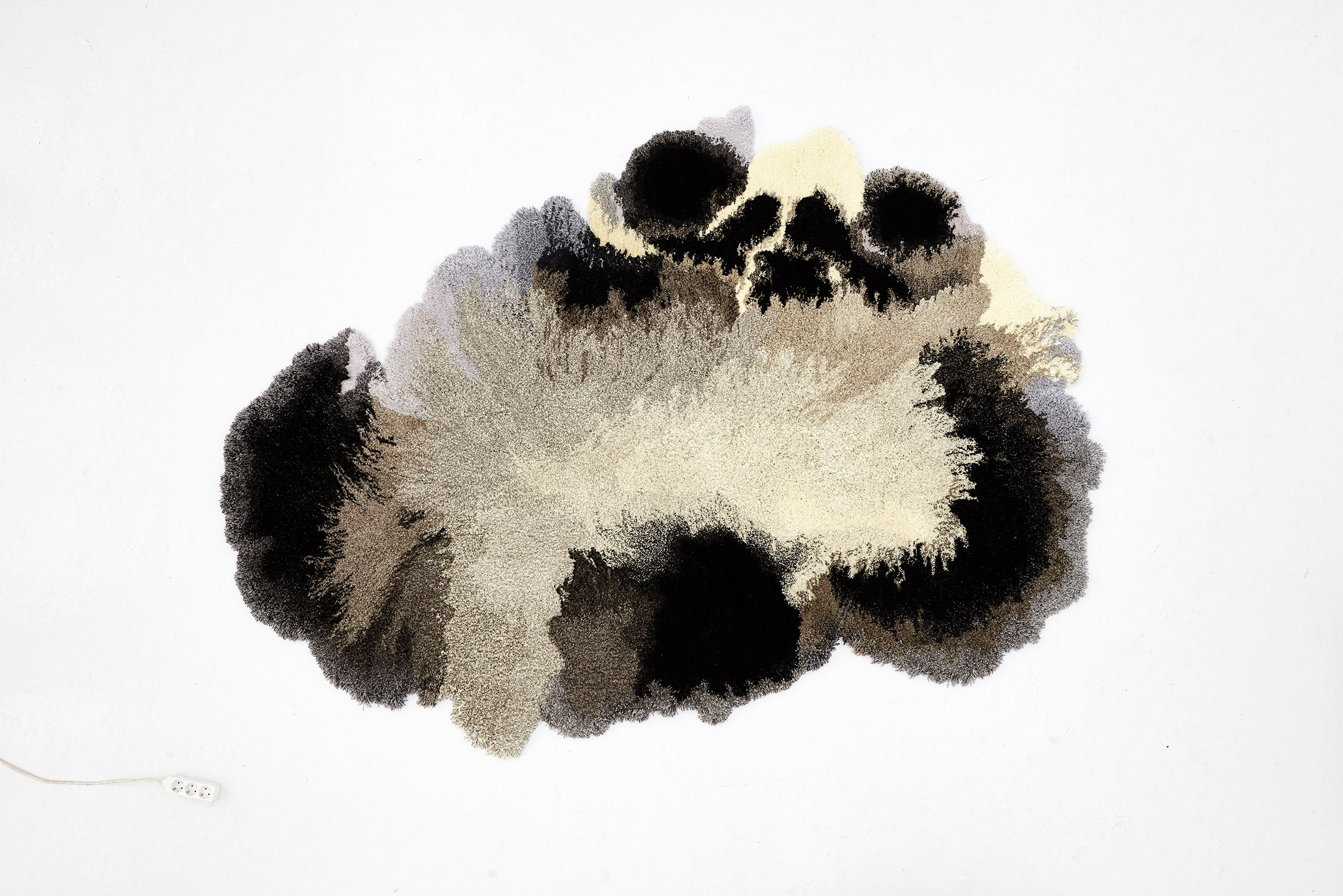 De tijgers en zebra’s van illustrator Rop van Mierlo zijn wild én ...