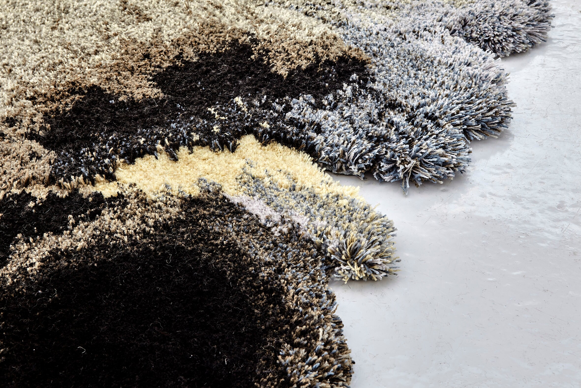 De tijgers en zebra’s van illustrator Rop van Mierlo zijn wild én ...