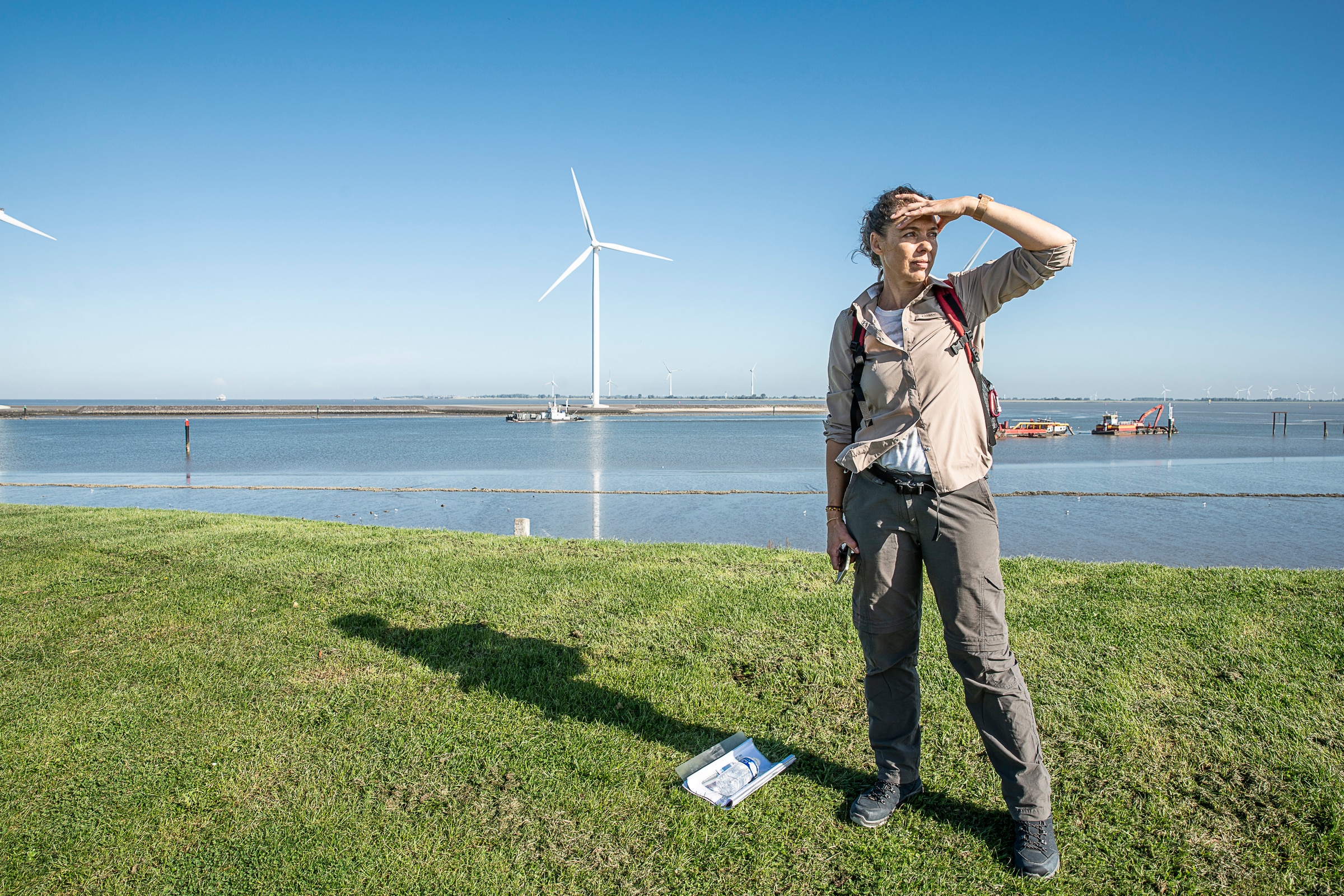 BBB in Groningen verrast met Susan Top als kandidaat-gedeputeerde | de ...
