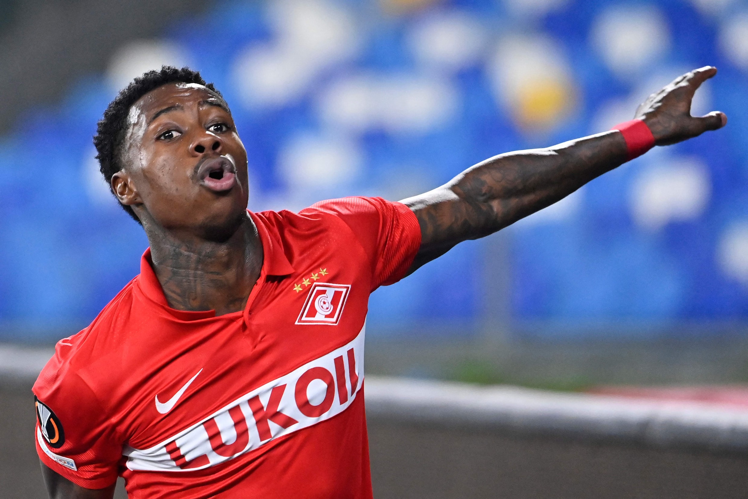 Crimineel of niet, Rusland heeft spelers als Promes hard nodig ...