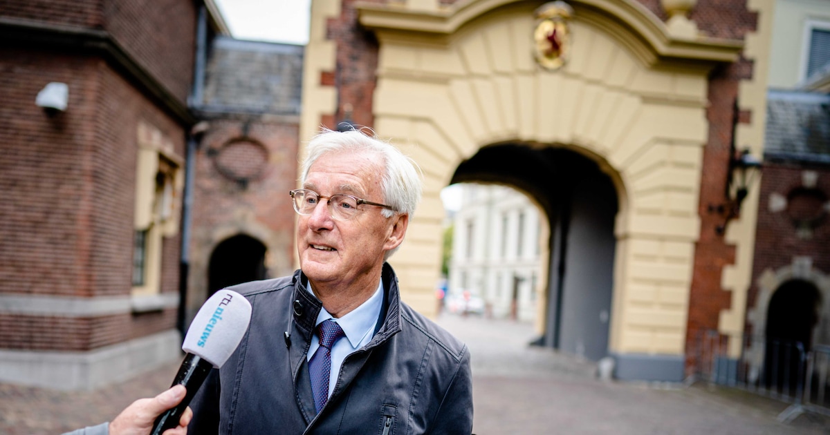 Knapen moet van ver komen als hij de Nederlandse eer nog wil redden ...