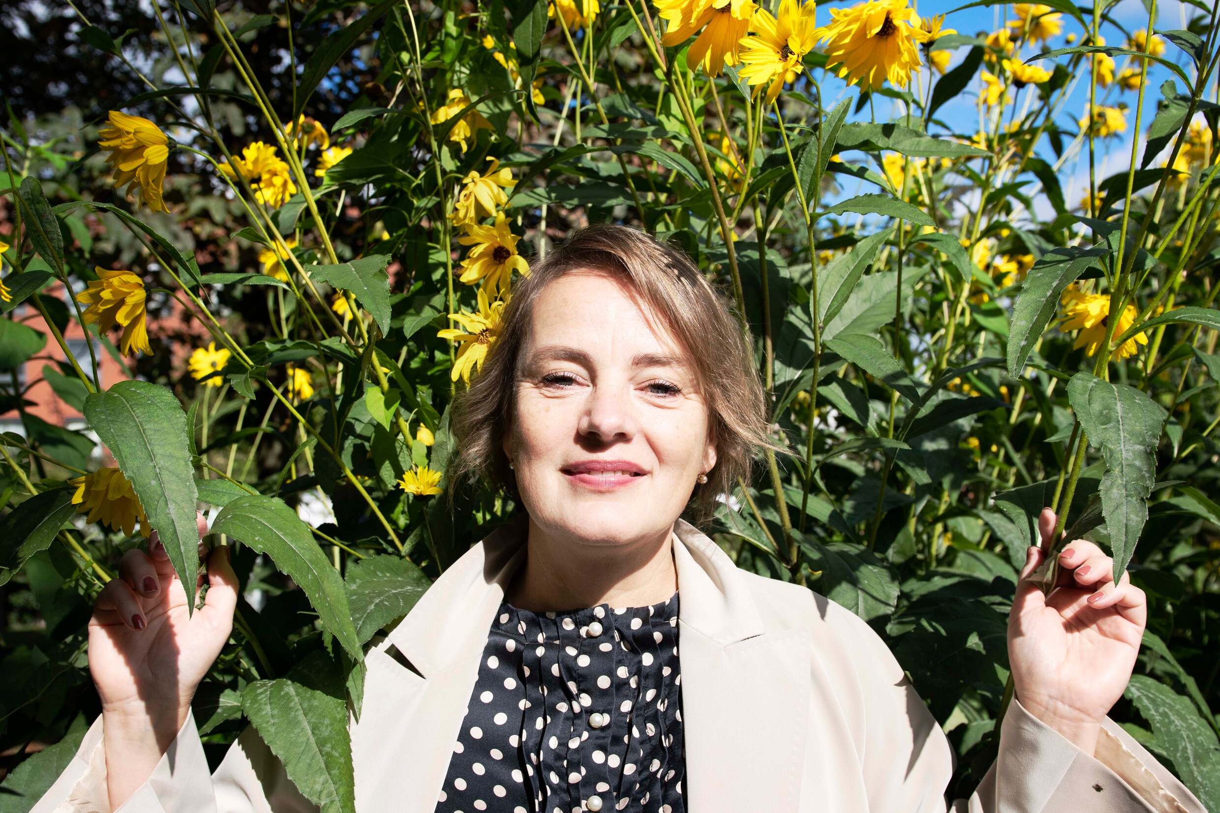 Keert met de nieuwe bestuursvoorzitter Edith Hooge de rust op de UvA ...