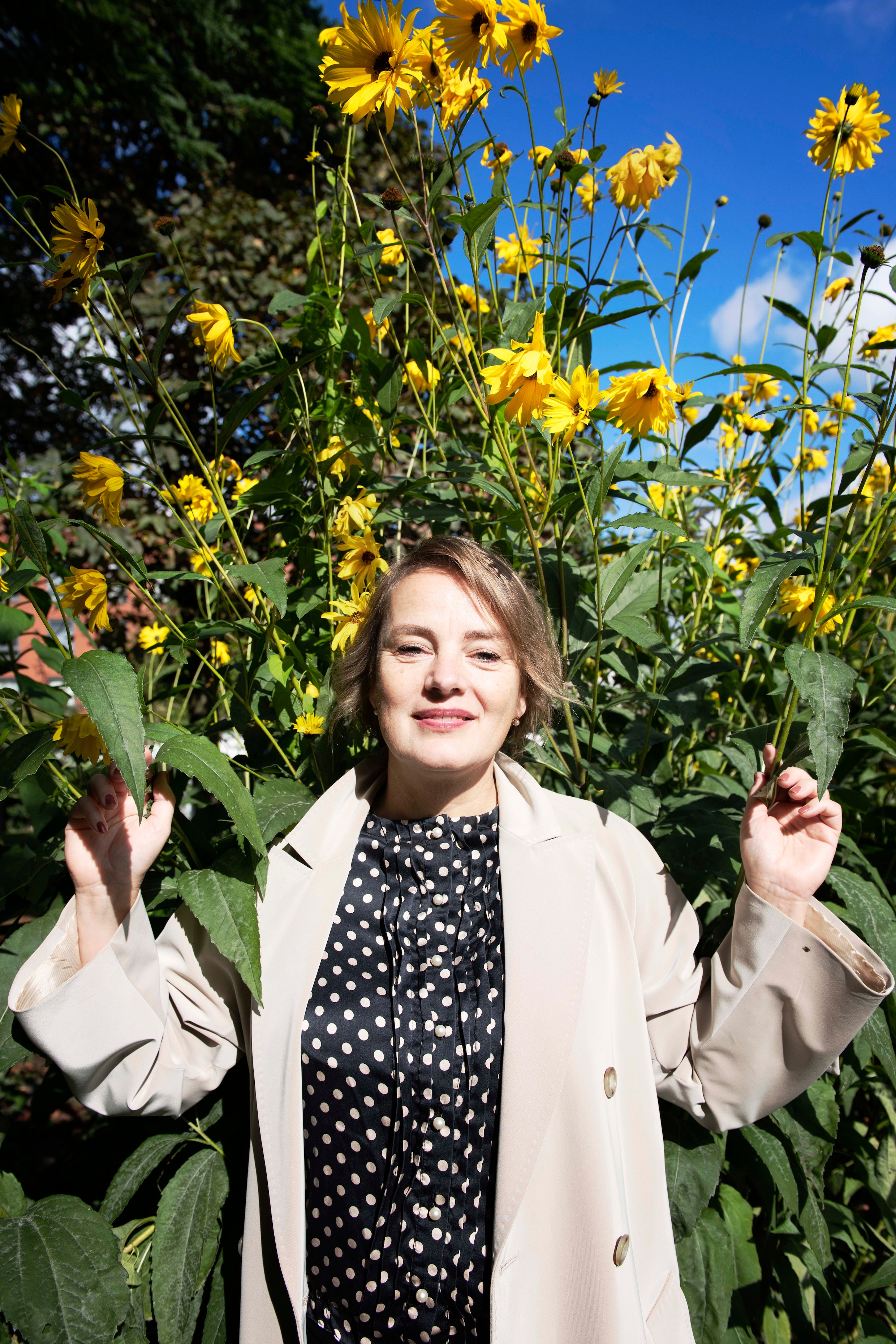 Keert met de nieuwe bestuursvoorzitter Edith Hooge de rust op de UvA ...