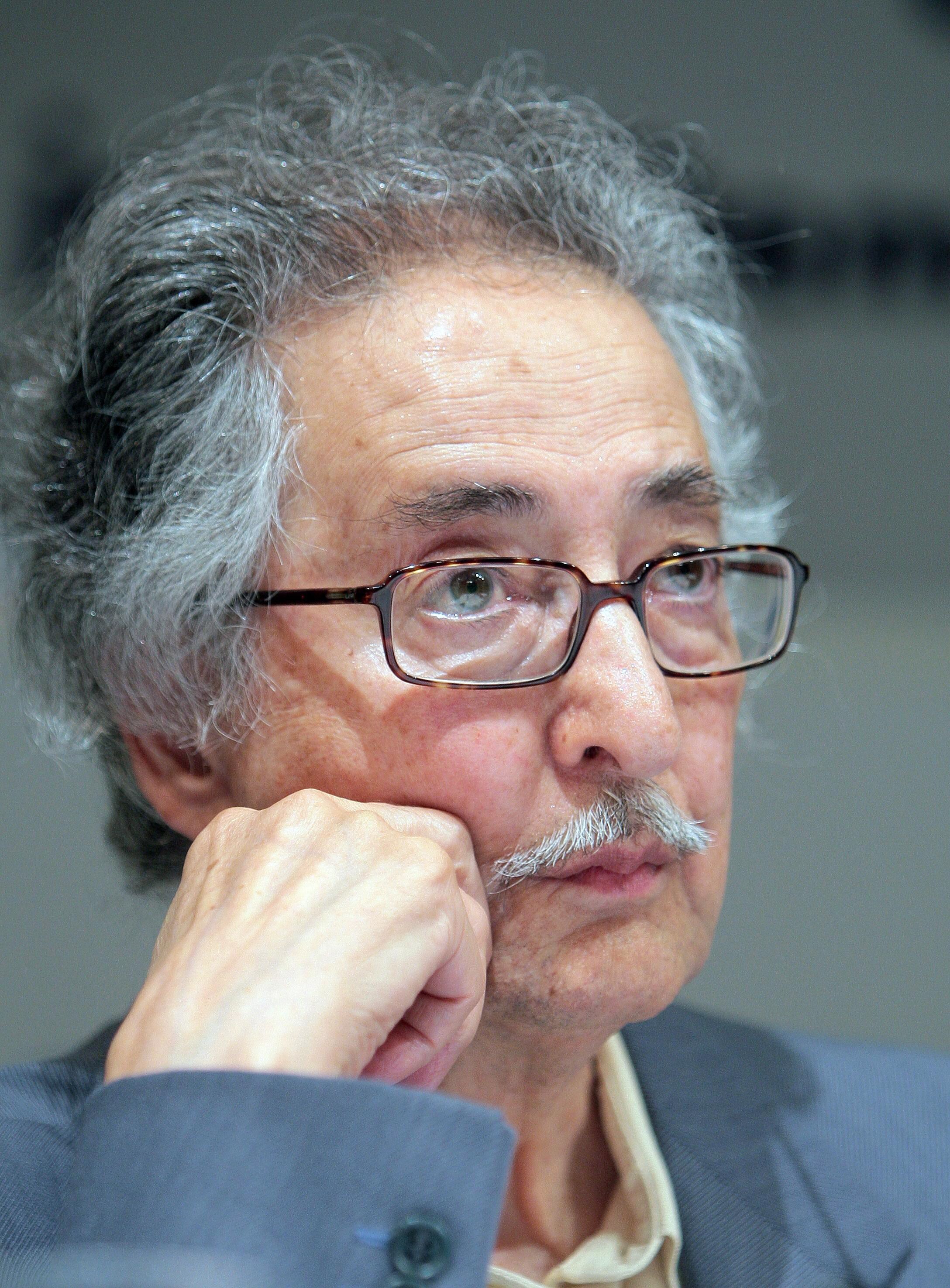 Banisadr, de eerste Iraanse president na de val van de sjah, op 88 ...