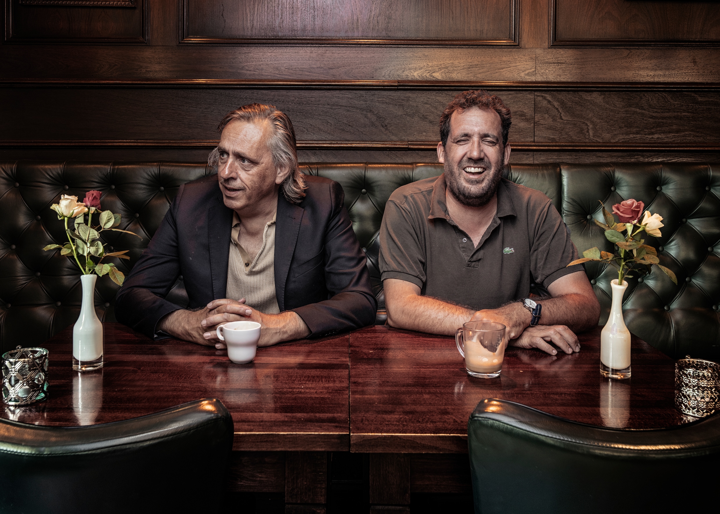 De Pannenkoekencaravan recensie: twee uur is echt te lang | de Volkskrant