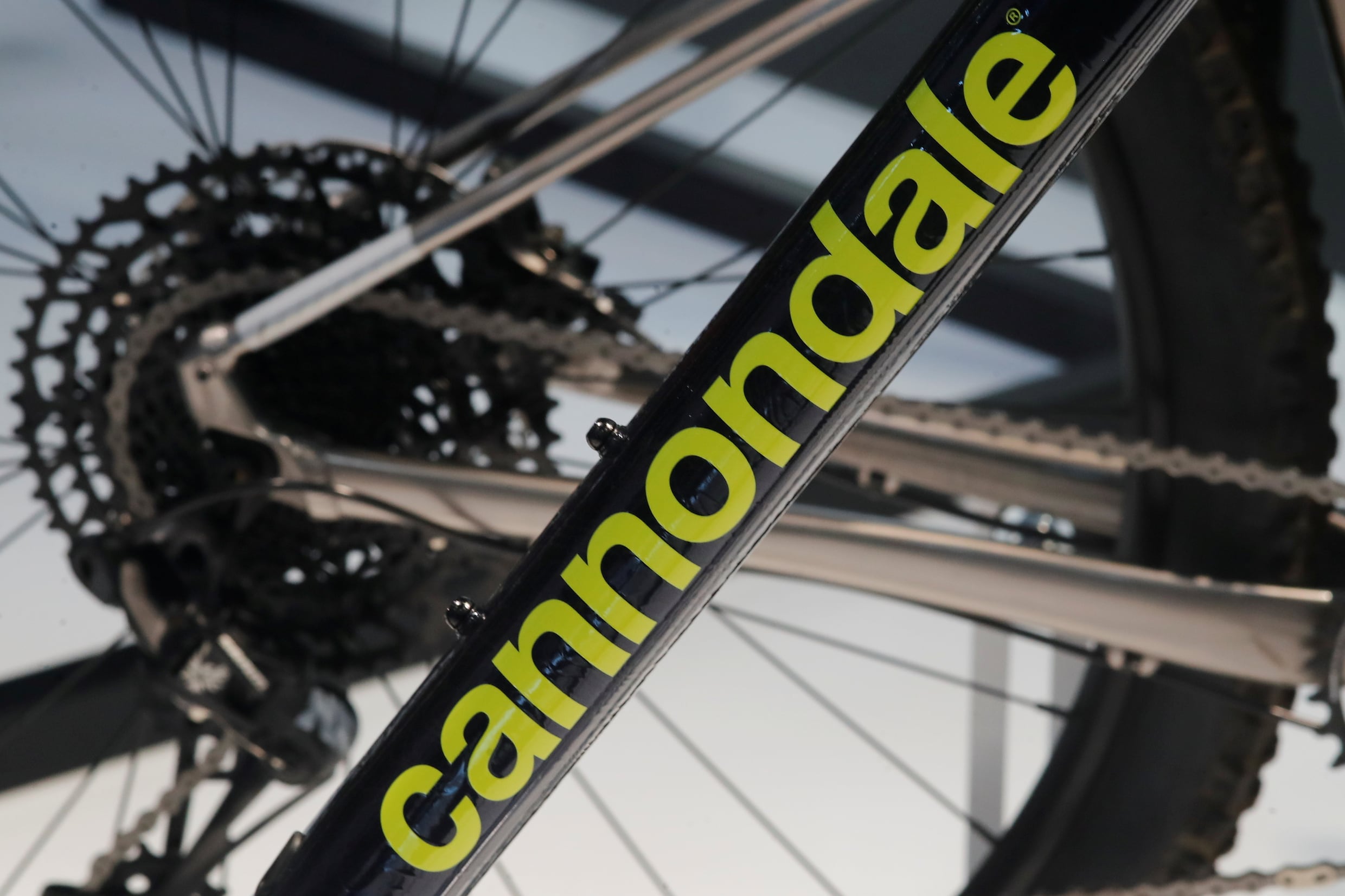 Pon.bike slaat slag in de VS en is straks grootste fietsenfabrikant ter ...