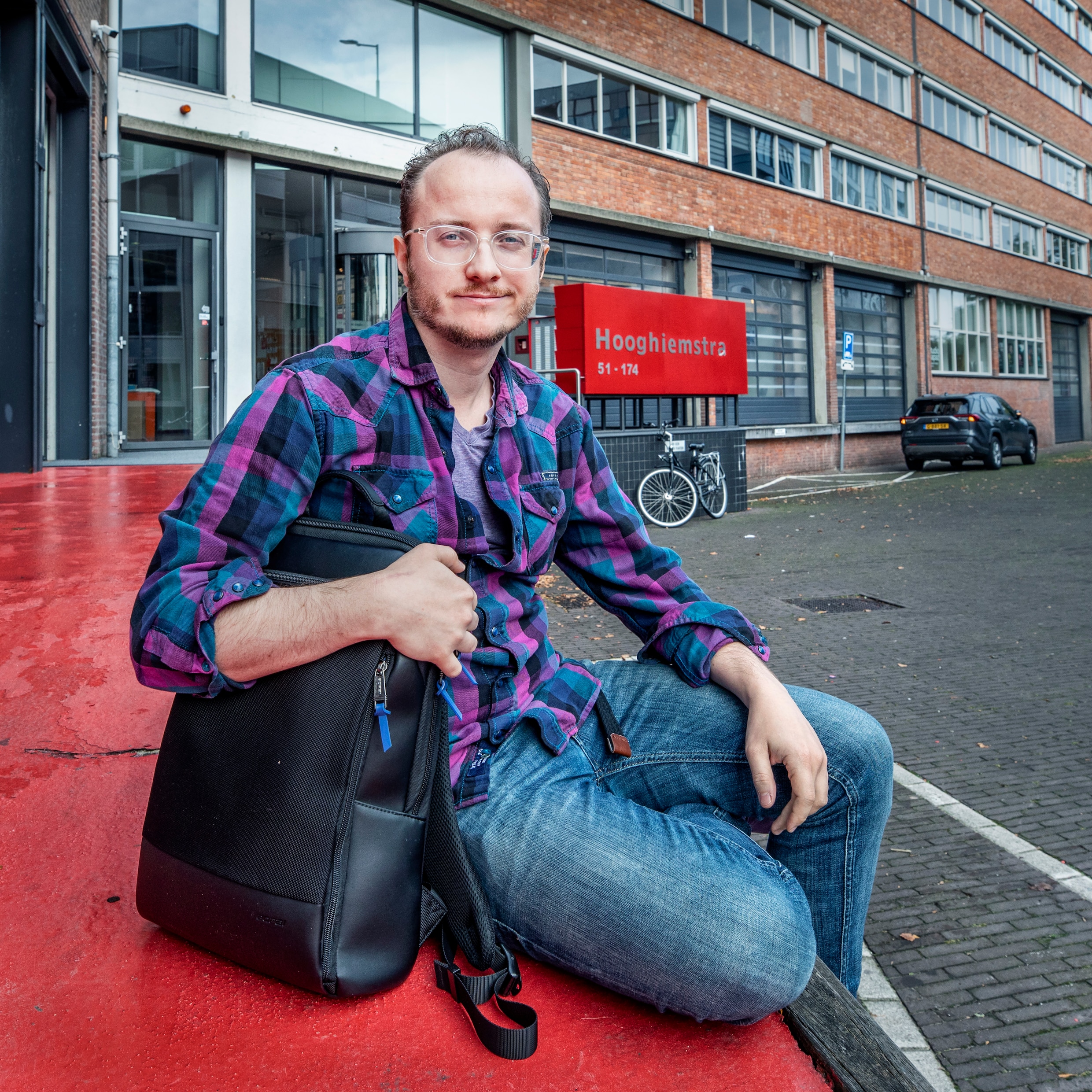 Sappelen om games te kunnen maken die je bij de grote studio’s nóóit ...