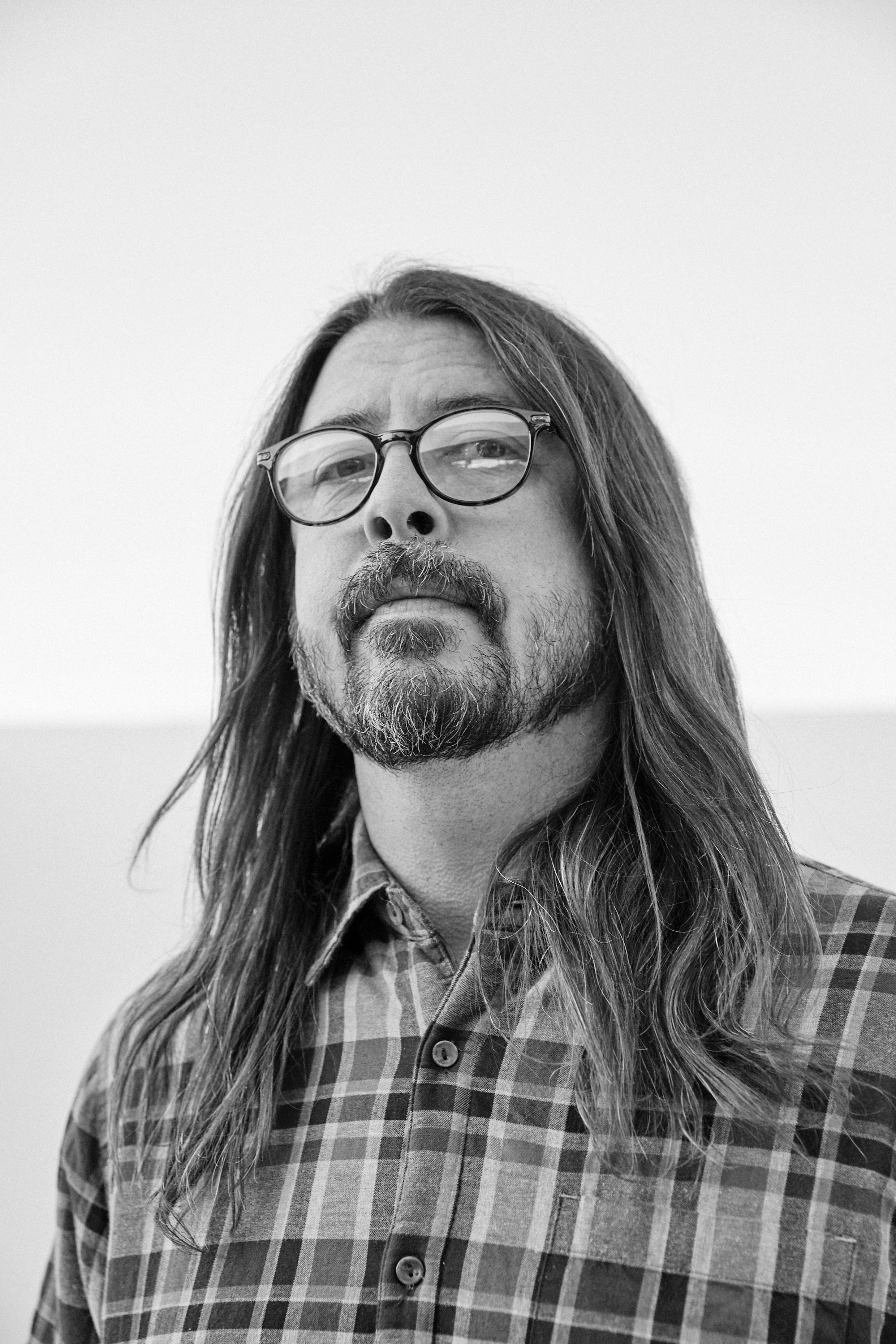 ‘The nicest guy in rock’ Dave Grohl is onze weekendgids en raadt lego ...