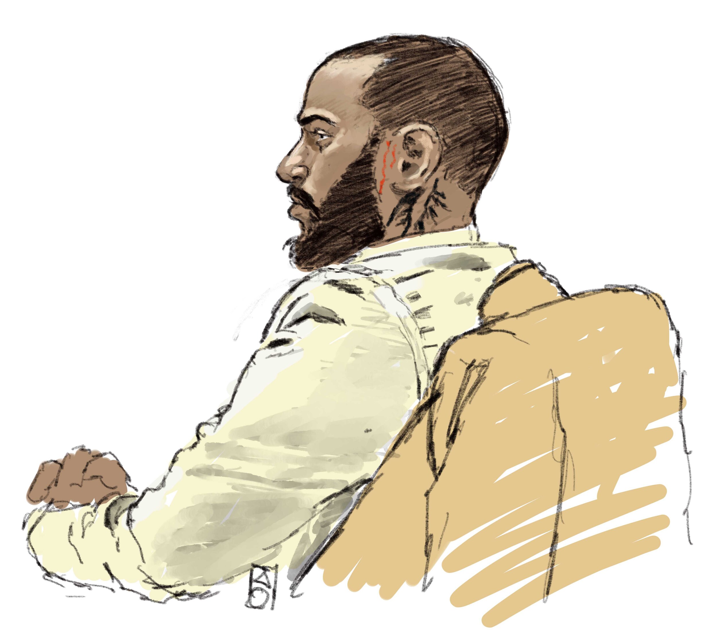 De moord op Peter R. de Vries door de ogen van de verdachten: ‘Je gaat ...