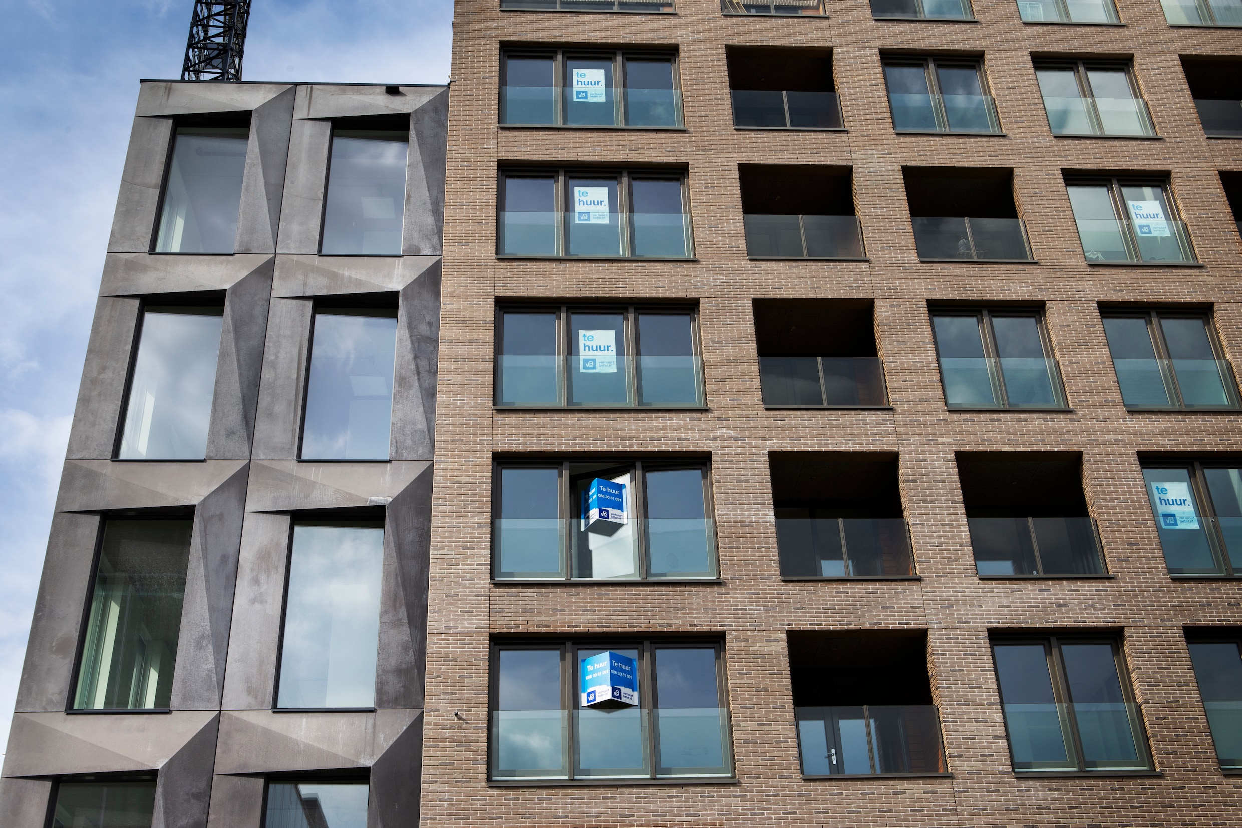 Elke maand vele tientjes erbij: voor het eerst in jaren stijgen huren ...