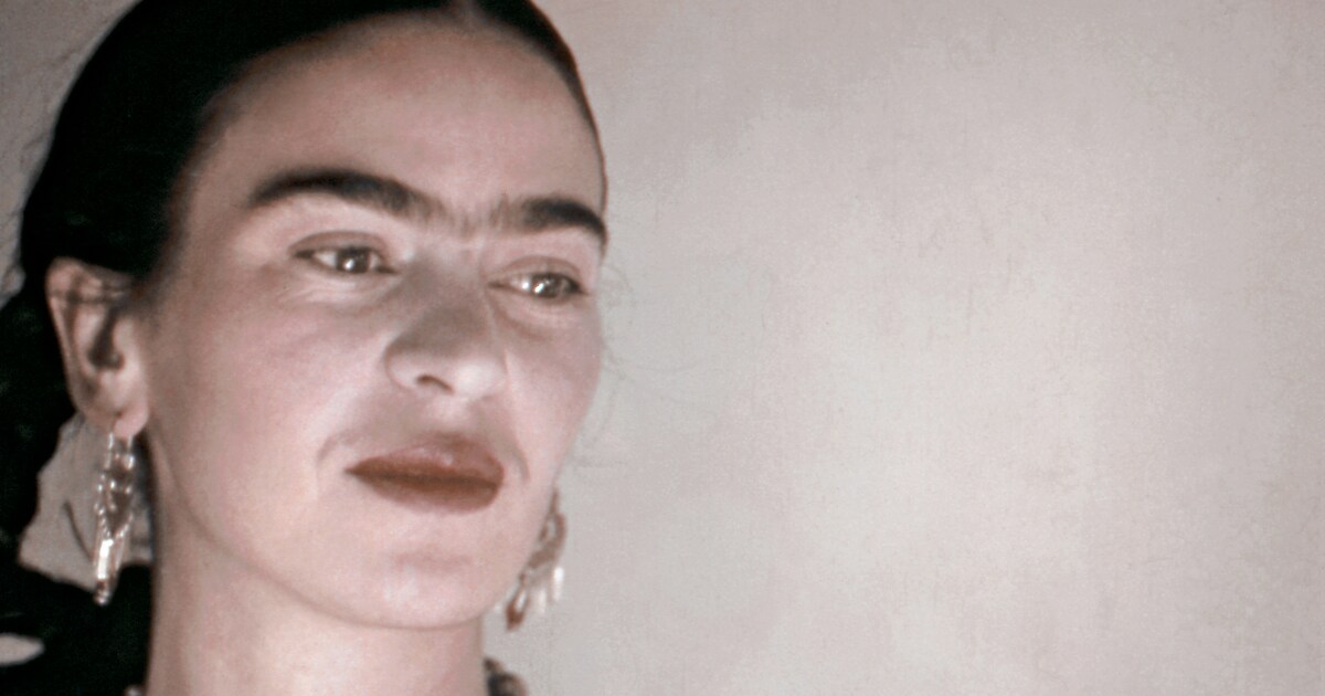 Al die onbekende vrouwelijke kunstenaars zijn eindelijk op weg naar de ...