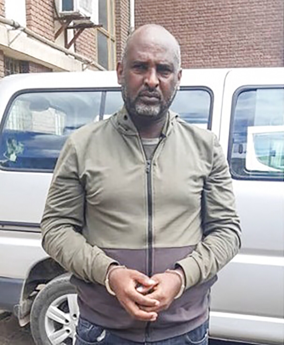 Ethiopië levert compagnon van zeer beruchte mensensmokkelaar uit aan ...