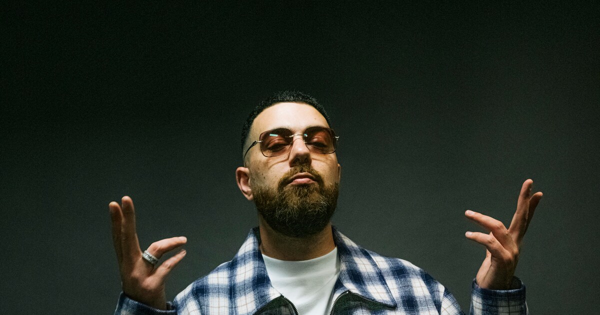 Nederlandse rapper Murda door Turkse rechter veroordeeld tot vier jaar ...