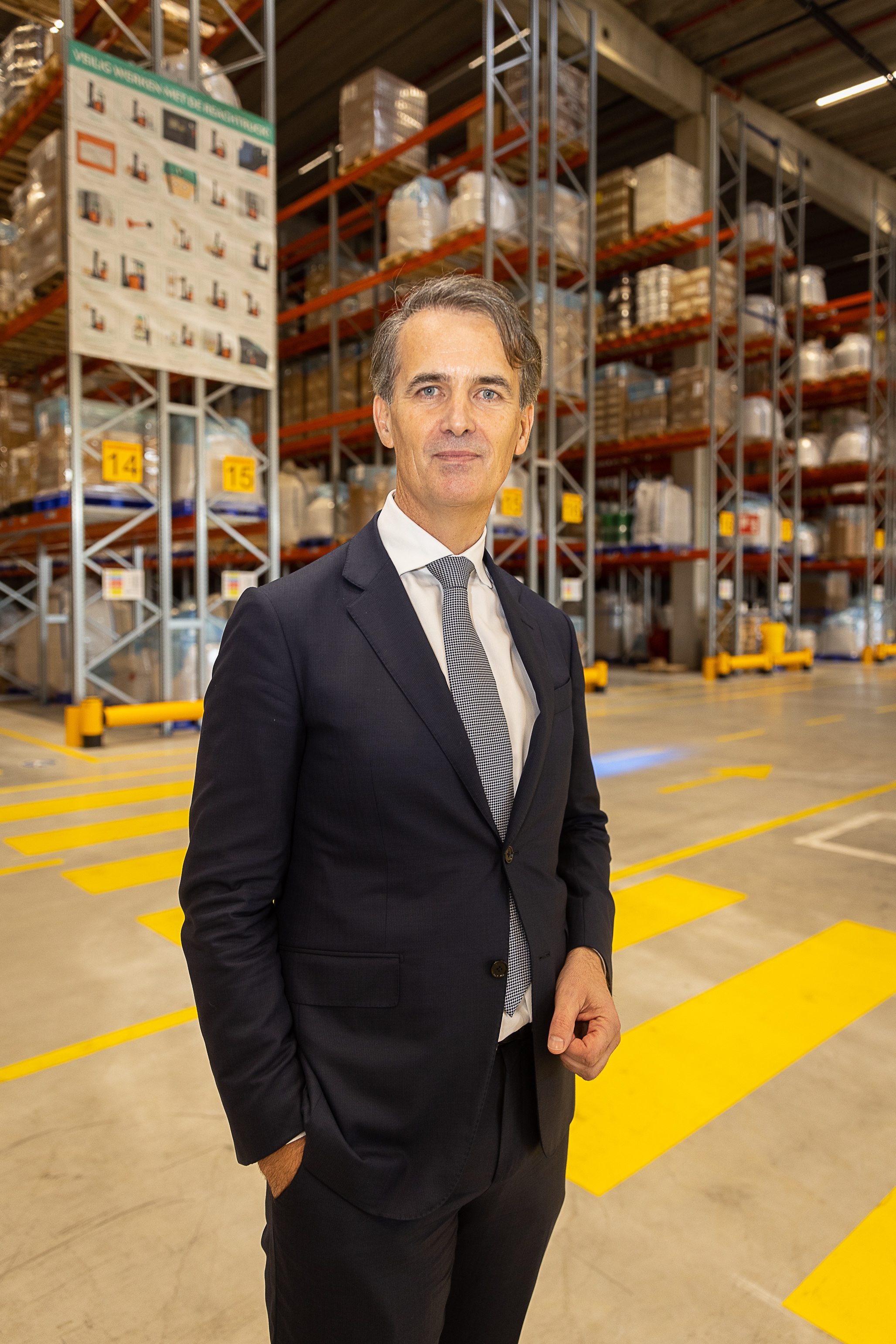 Luxepaardje Arnault is nu de rijkste ter wereld, nog een Nederlandse ...