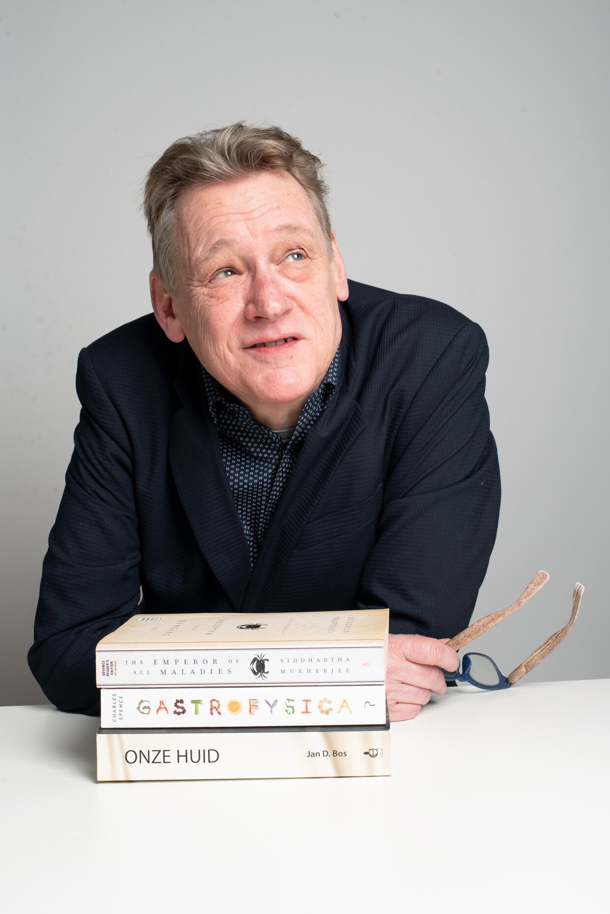 Louis Hartlooper Prijs voor de beste filmpublicatie gaat naar ...